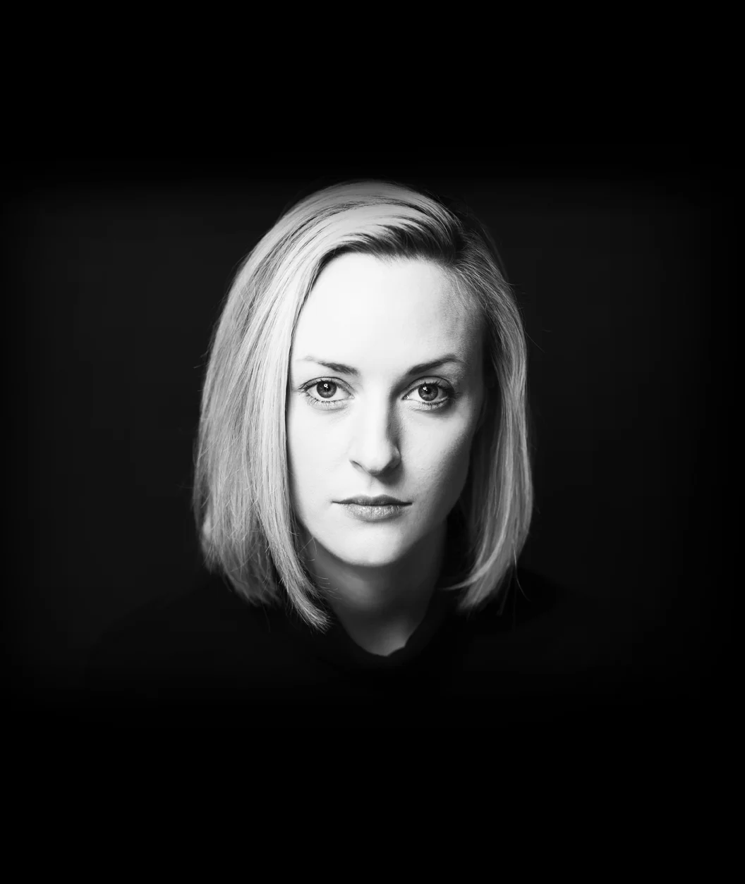 Rebecca Shannon — ANÚNA