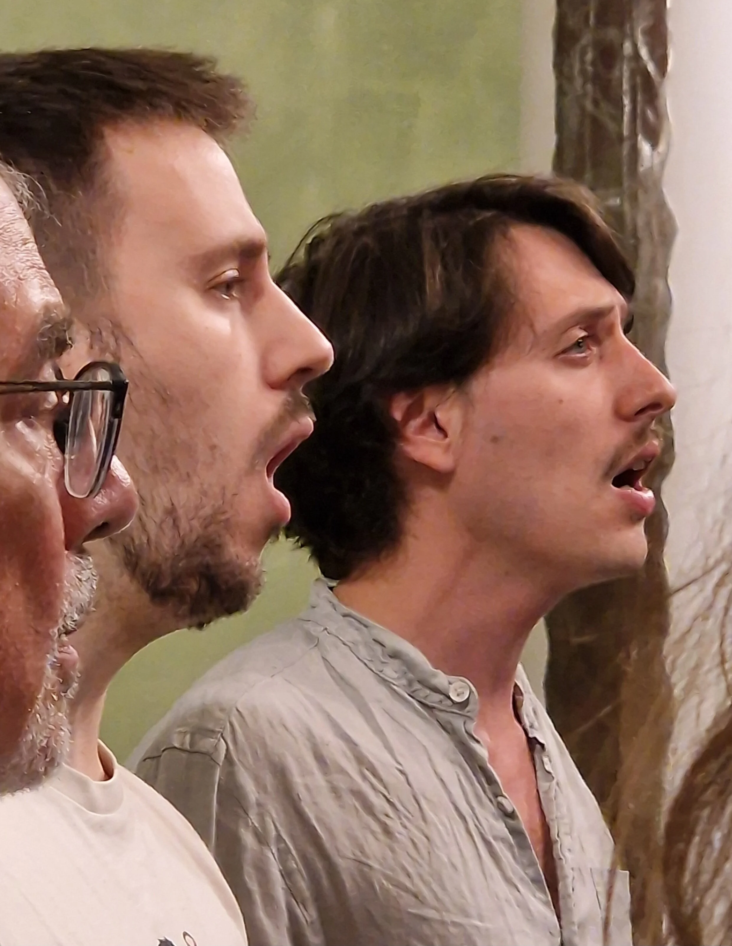 New Index — ANÚNA