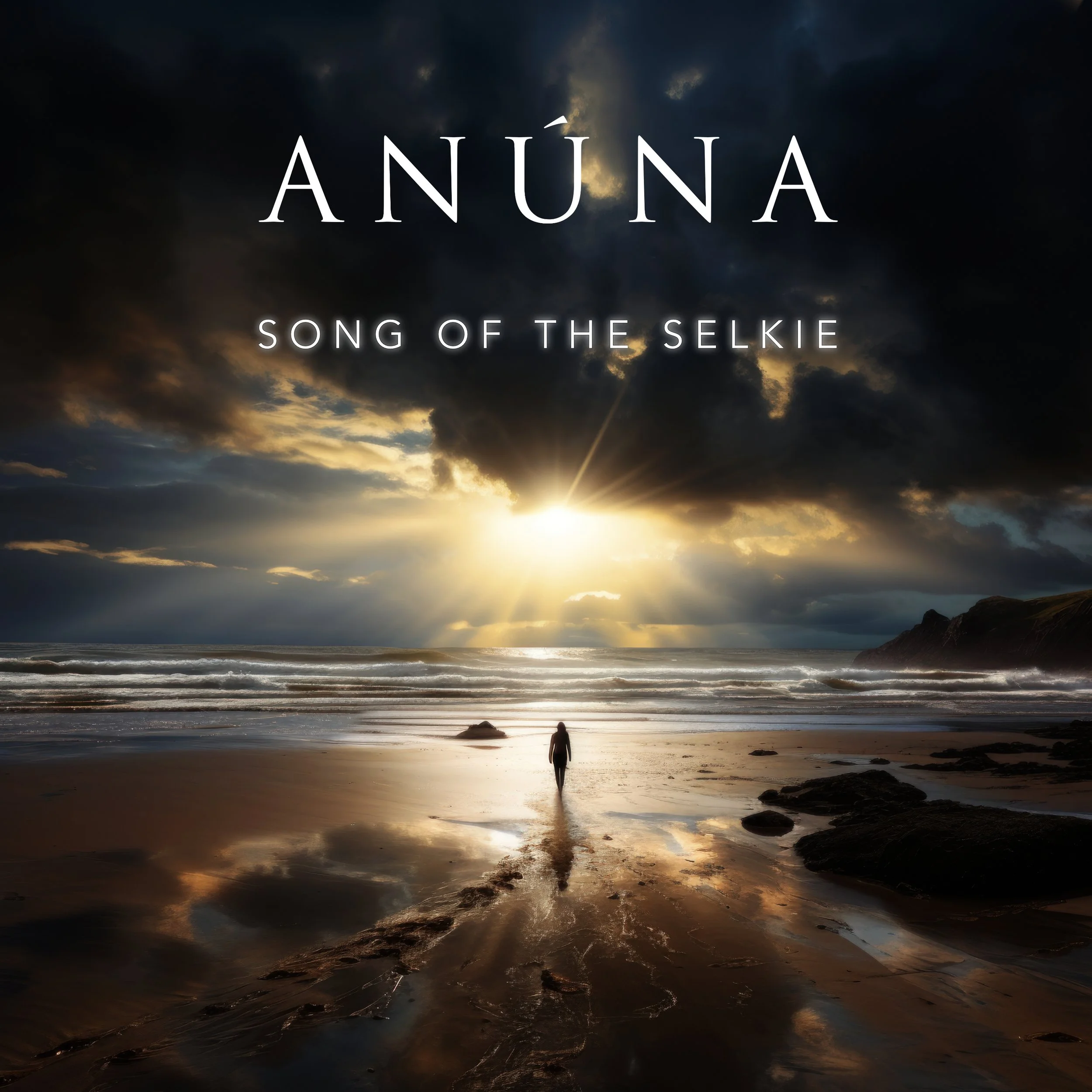 NEWS — ANÚNA