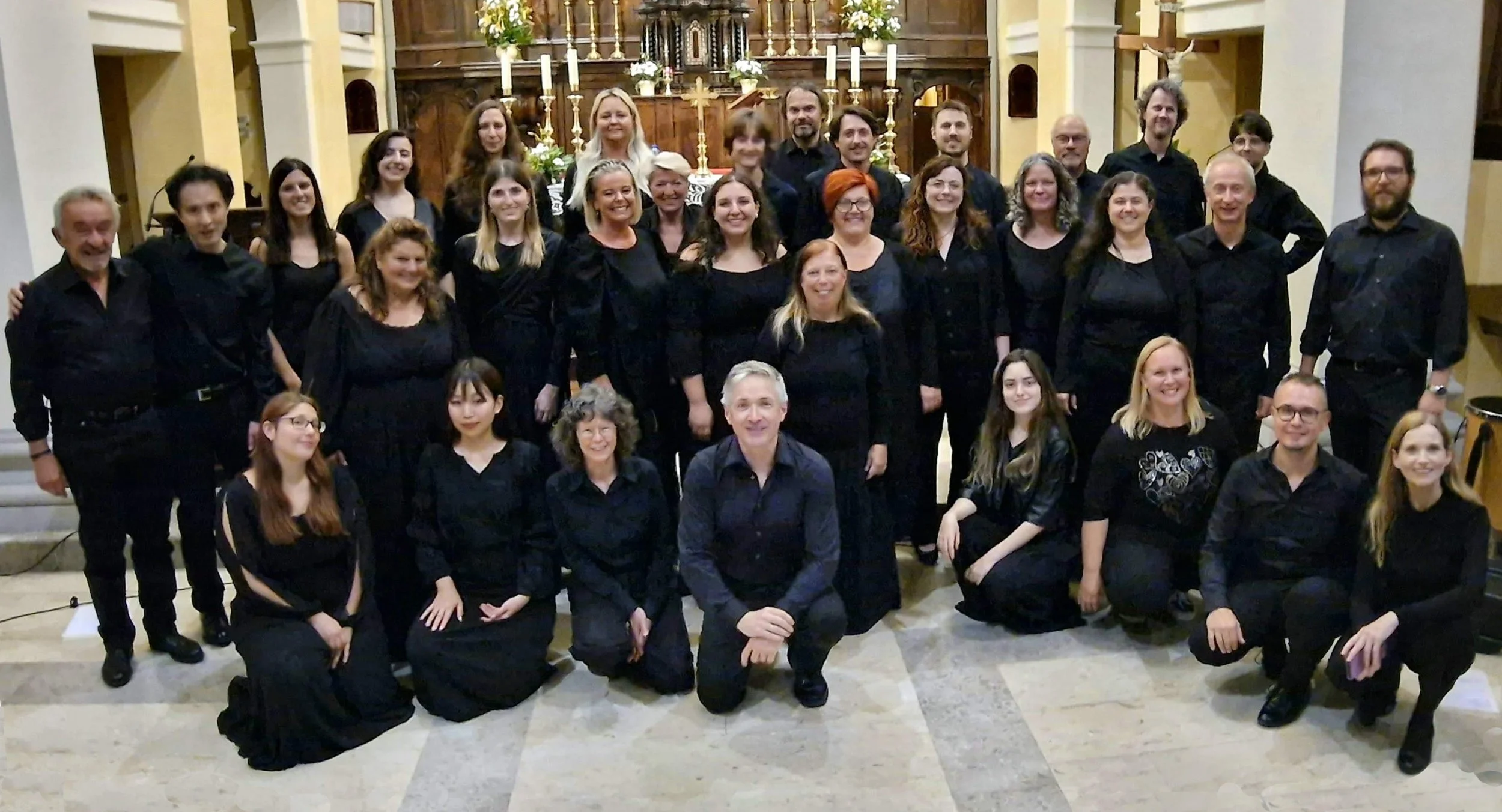 New Index — ANÚNA