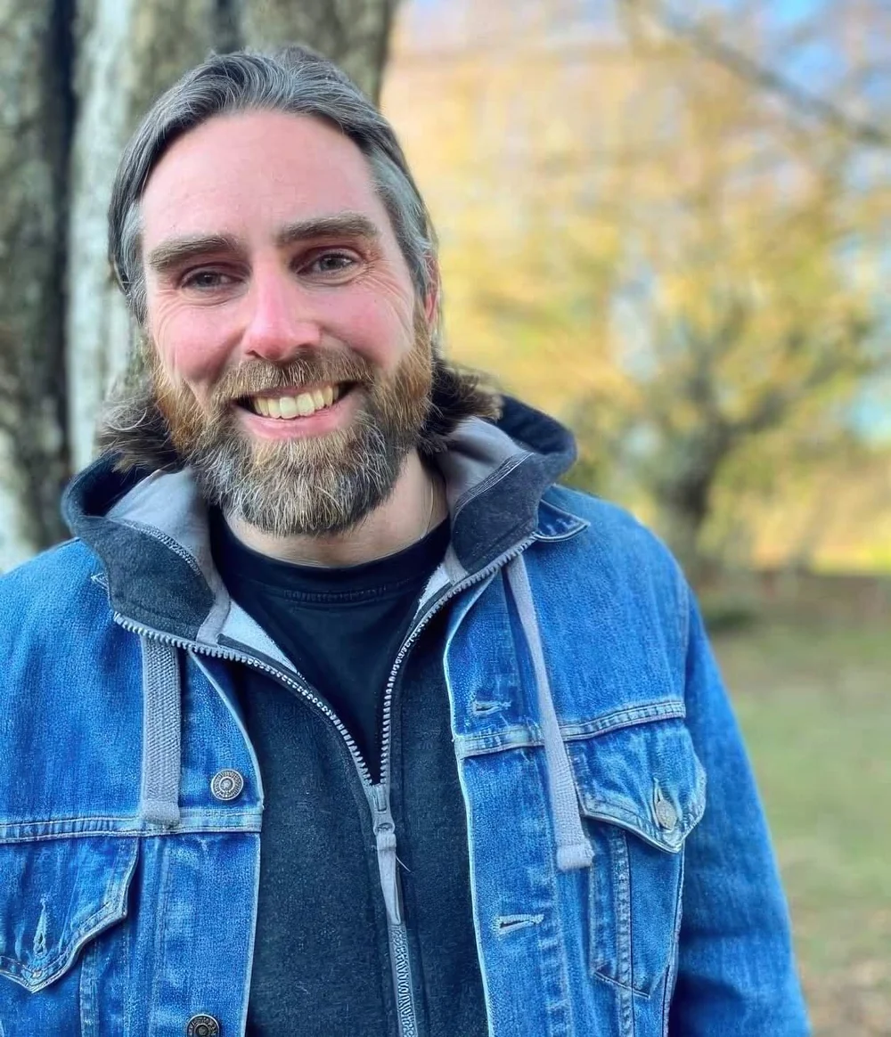 Andrew Boushell — ANÚNA