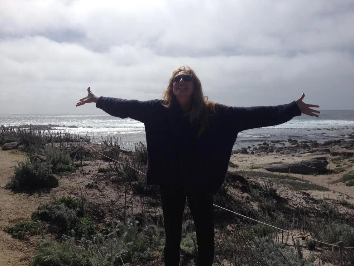 Founder: Kristy Hodge Pratt — Welcome to The Dance Company