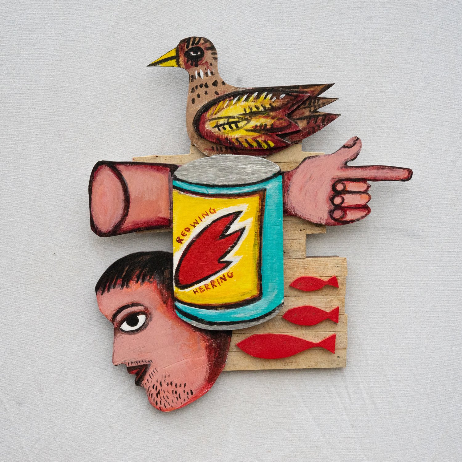 Cantown Company Store — The Barter Art House Gallery