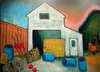 Matt Barter — The Barter Art House Gallery