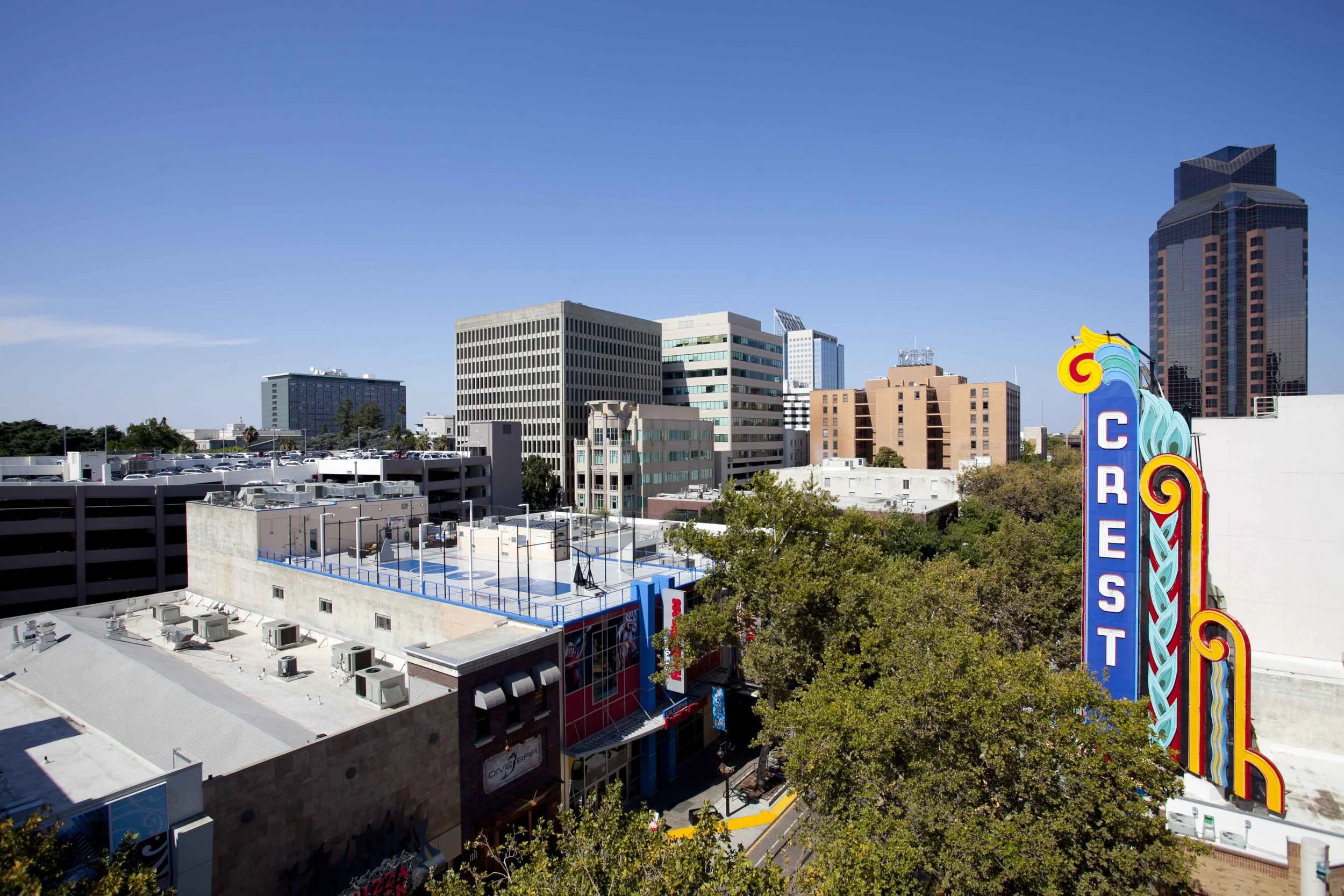 Capitol Event Center