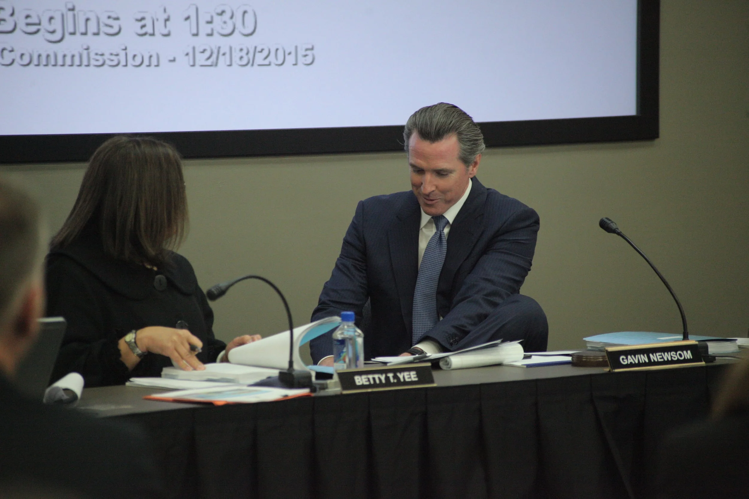 Capitol Event Center