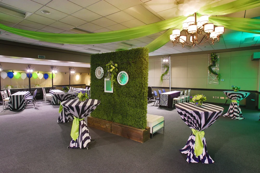 Capitol Event Center