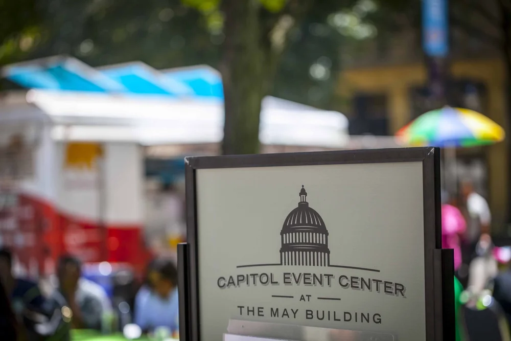 Capitol Event Center