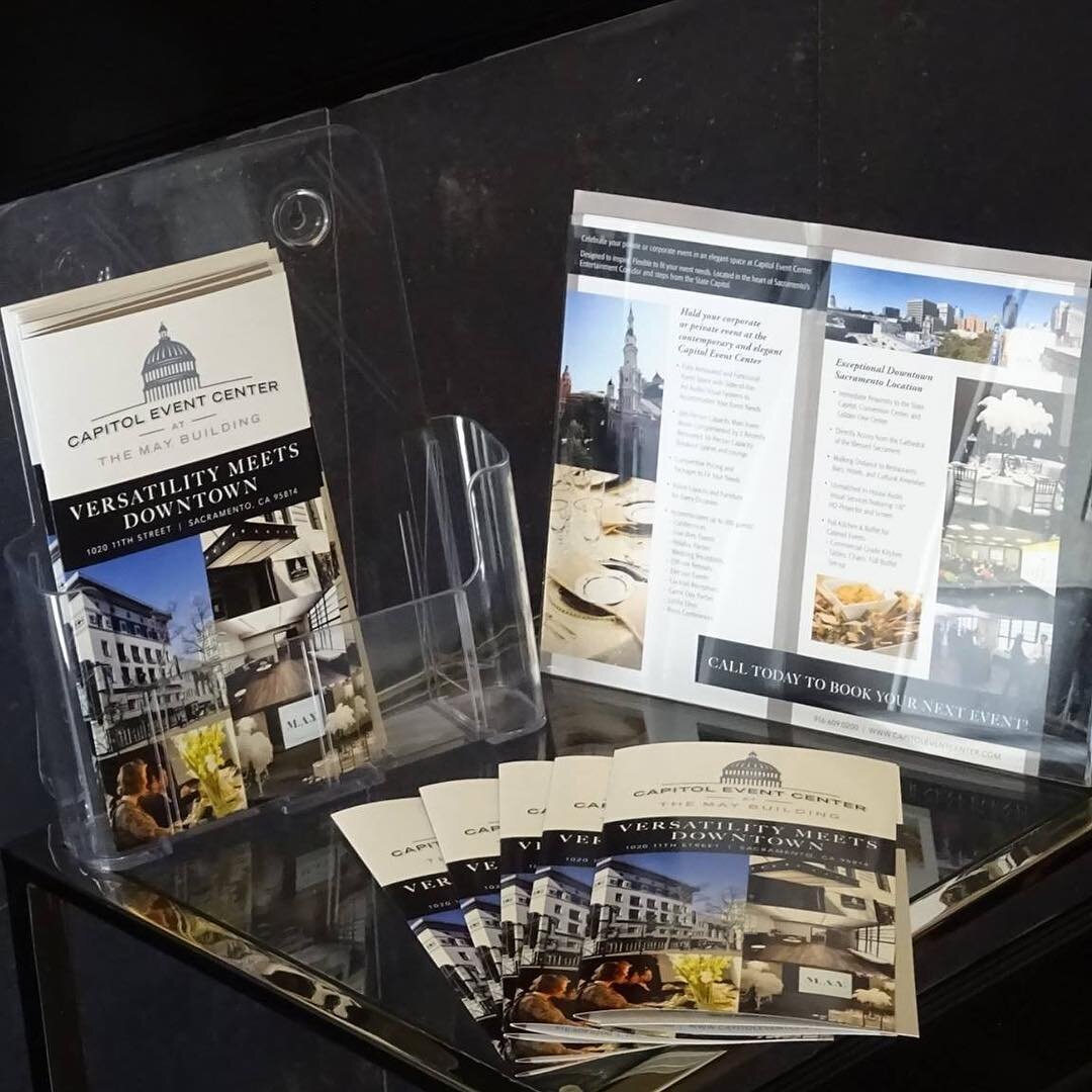 Community — Capitol Event Center