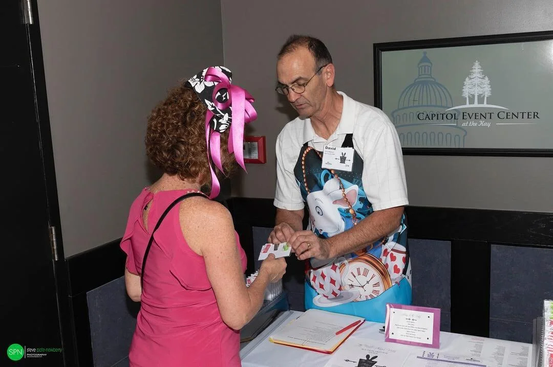 Community — Capitol Event Center