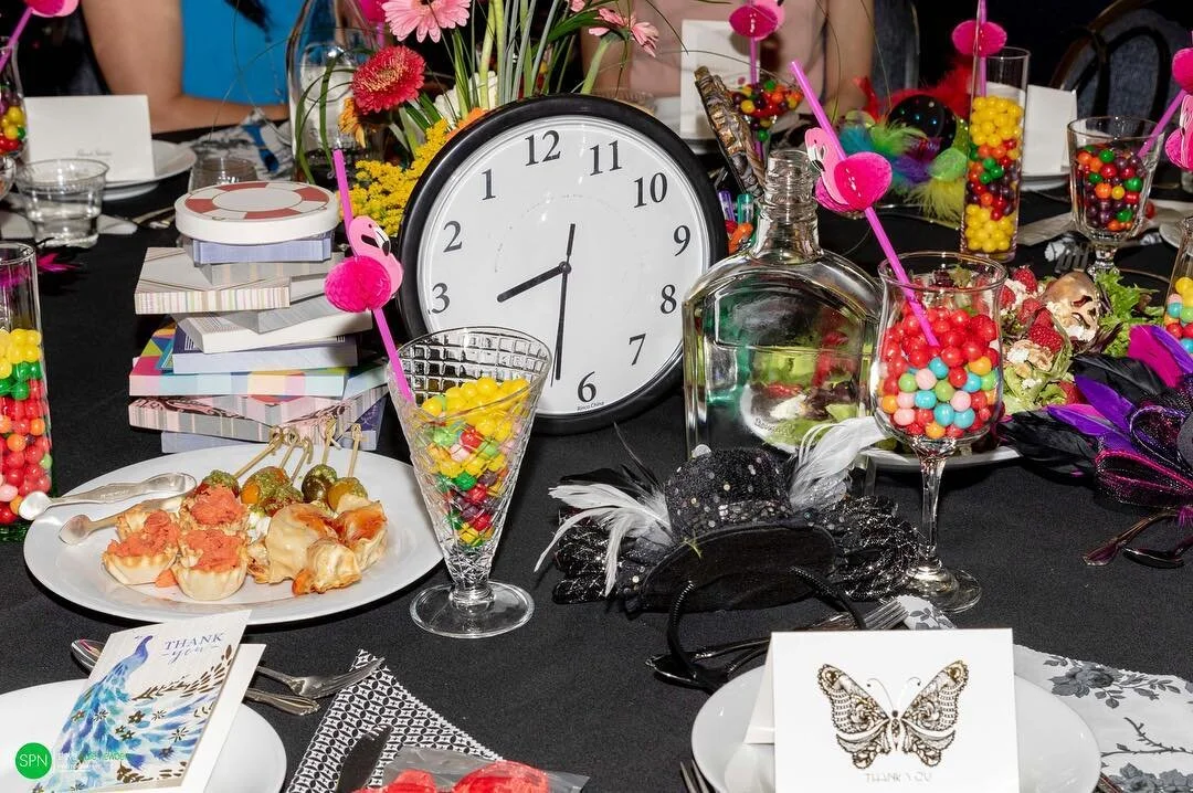 Community — Capitol Event Center