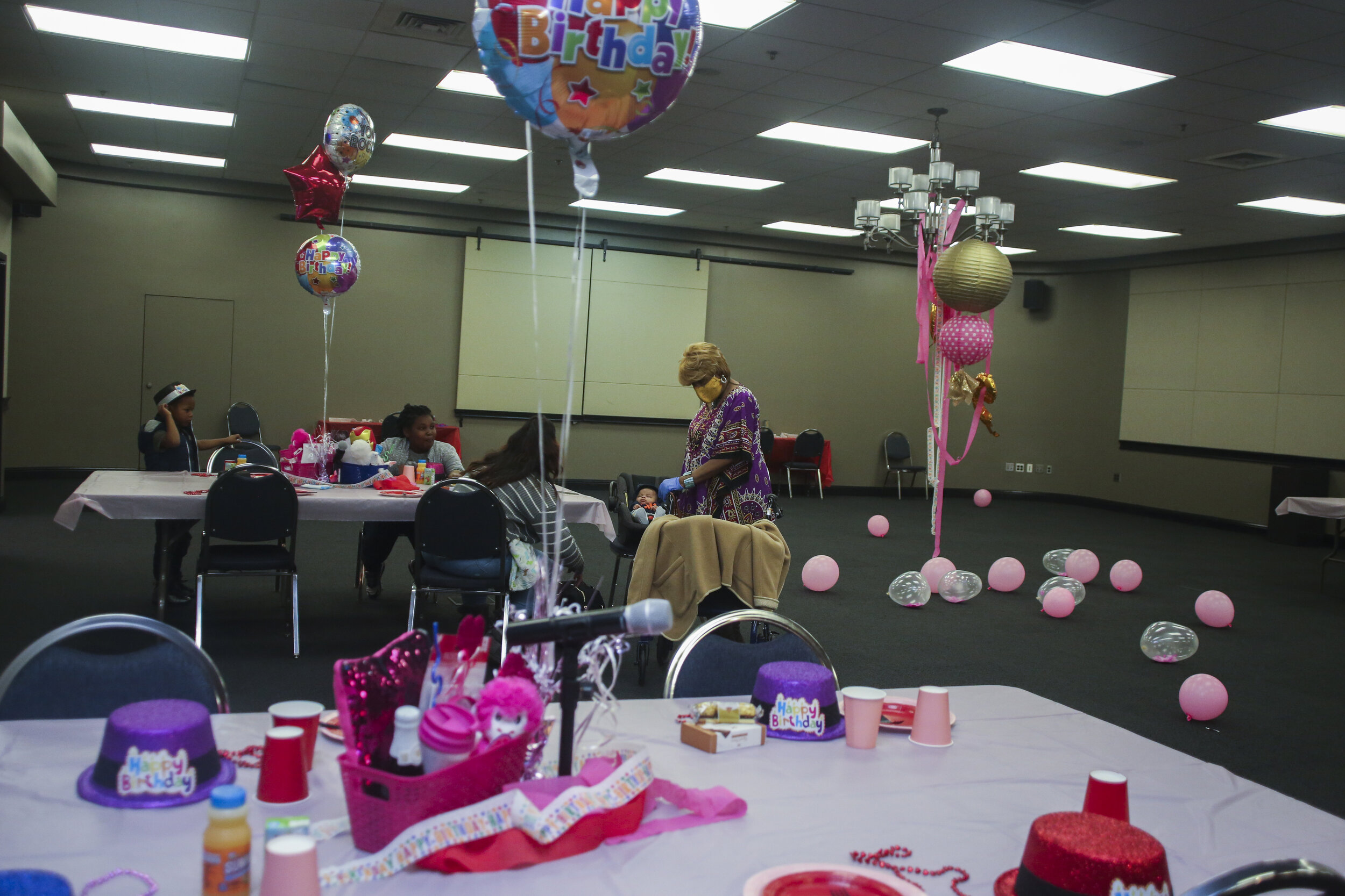 Capitol Event Center