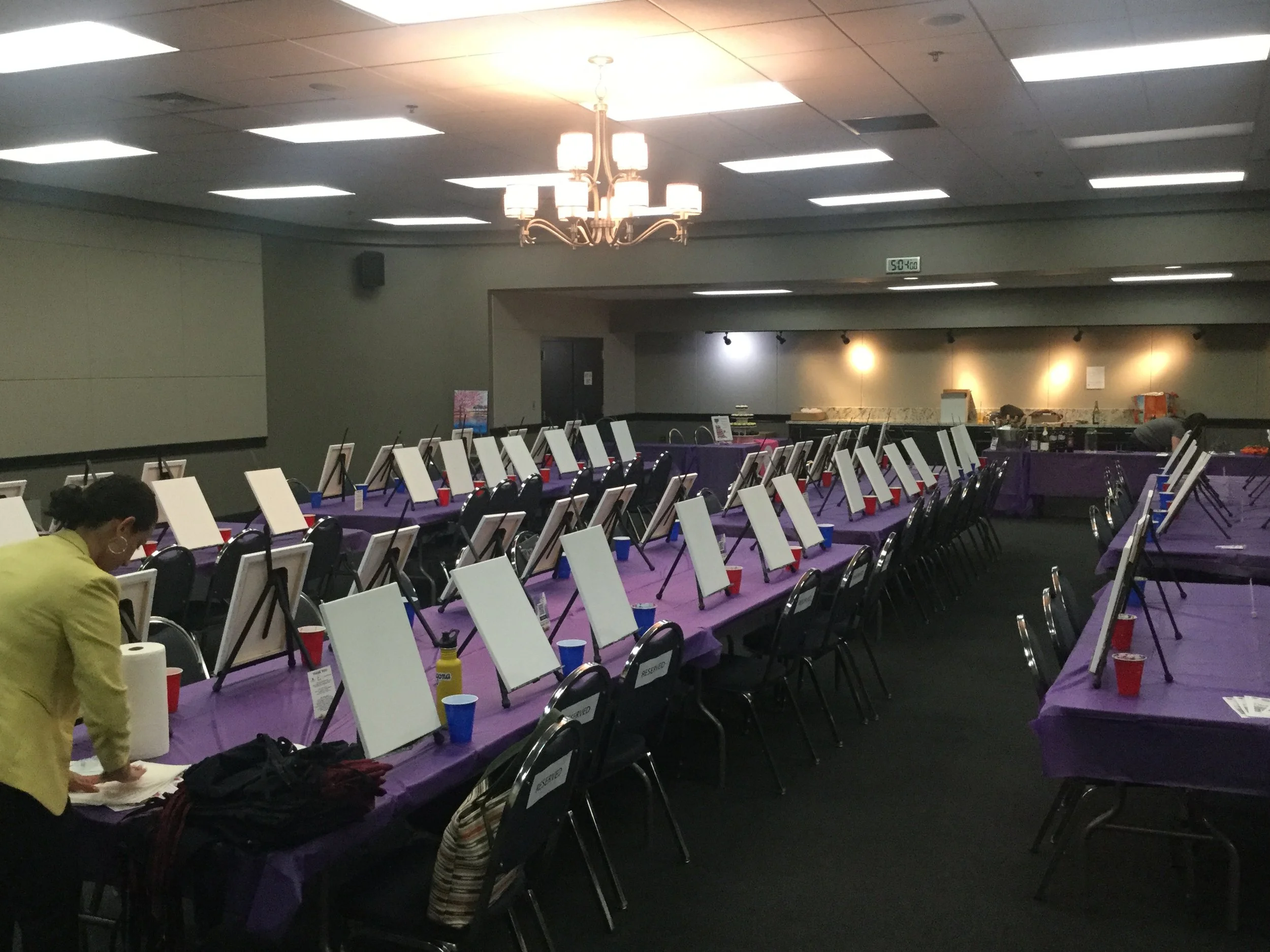 Capitol Event Center