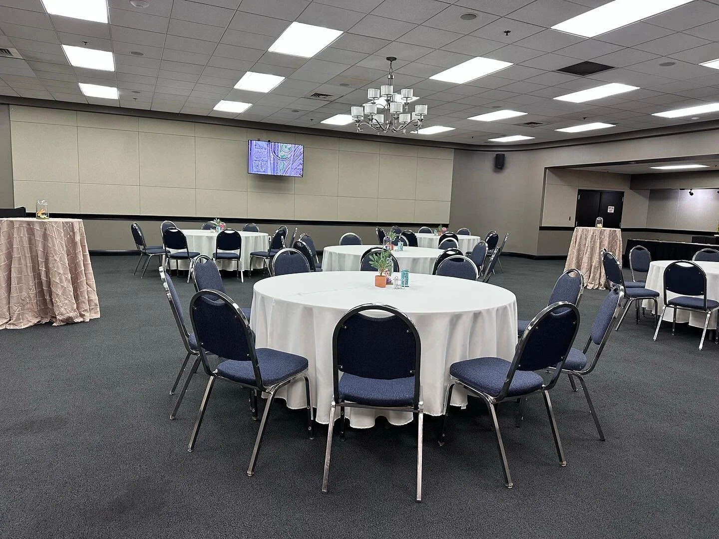 Community — Capitol Event Center