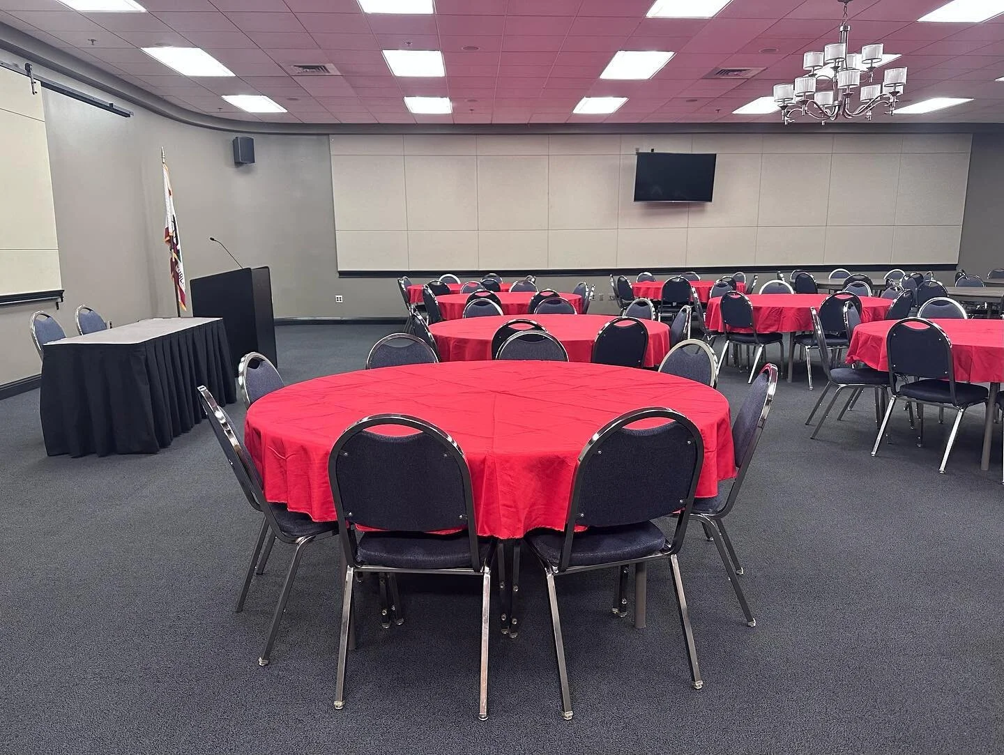 Community — Capitol Event Center