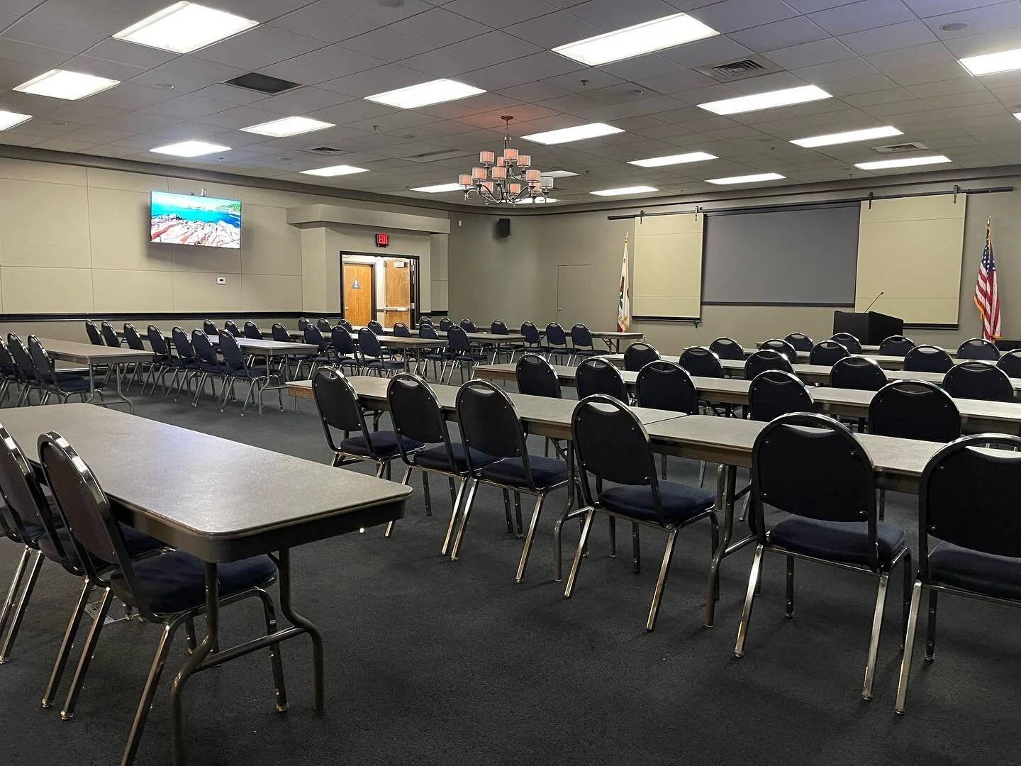 Community — Capitol Event Center