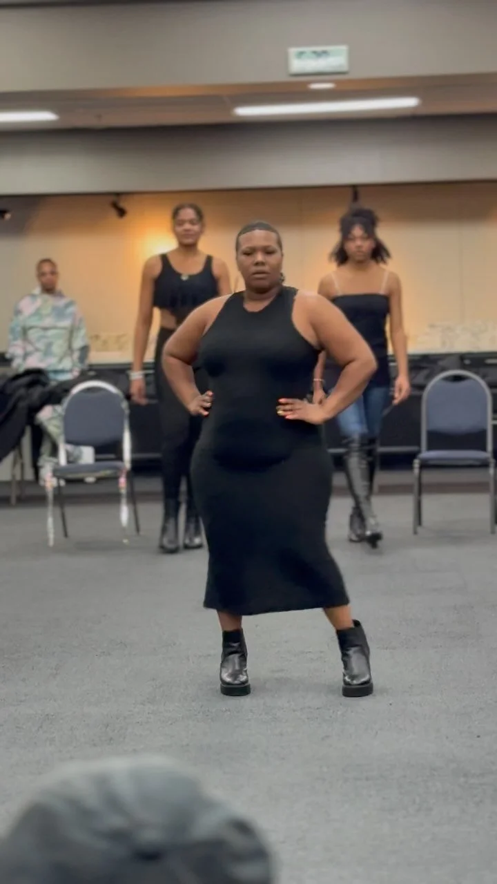 Community — Capitol Event Center