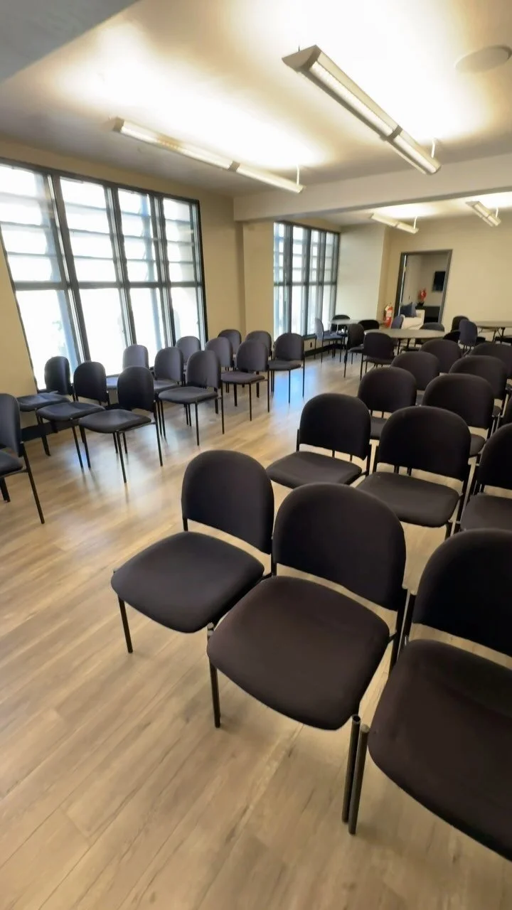 Community — Capitol Event Center