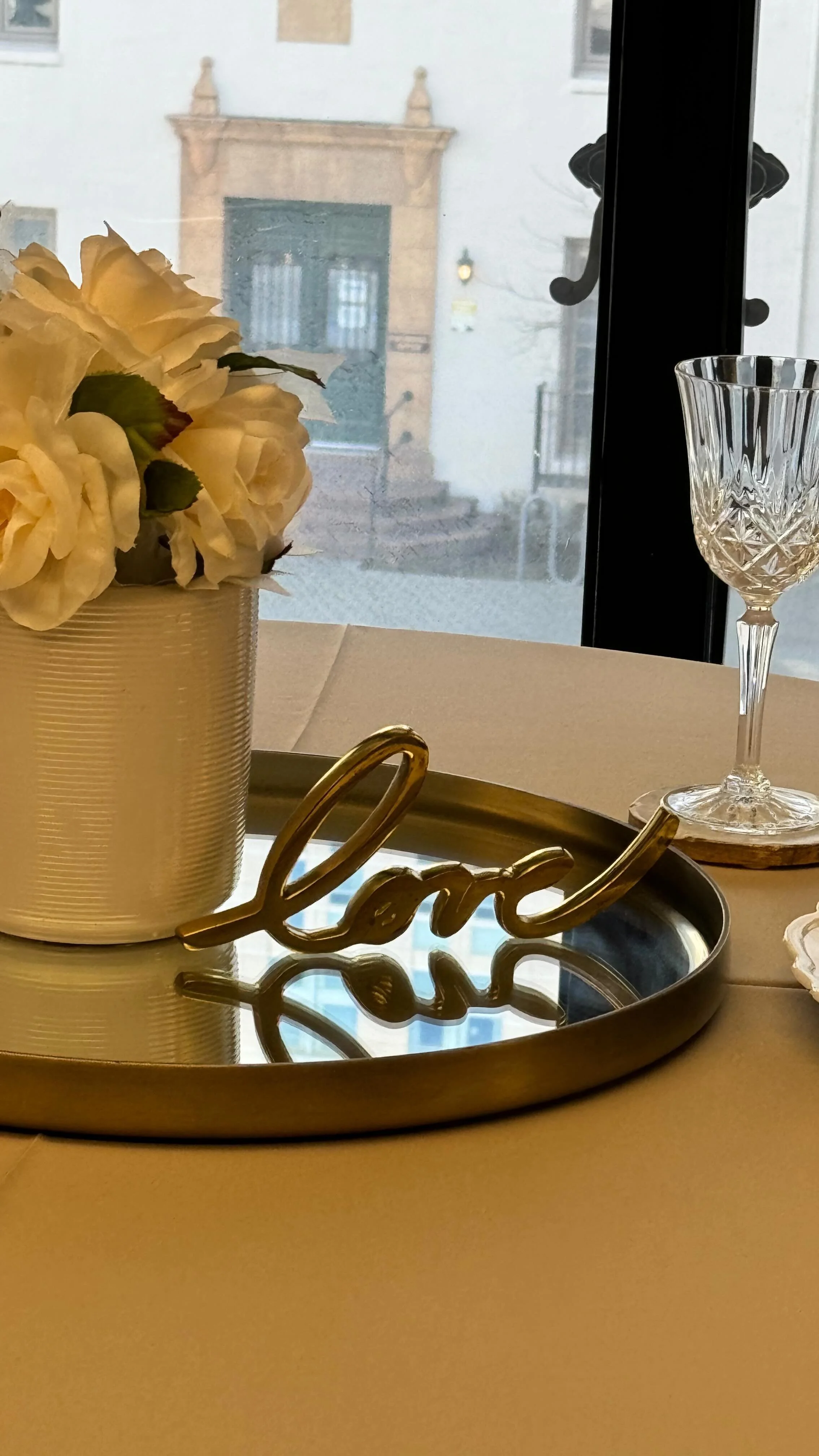 Community — Capitol Event Center