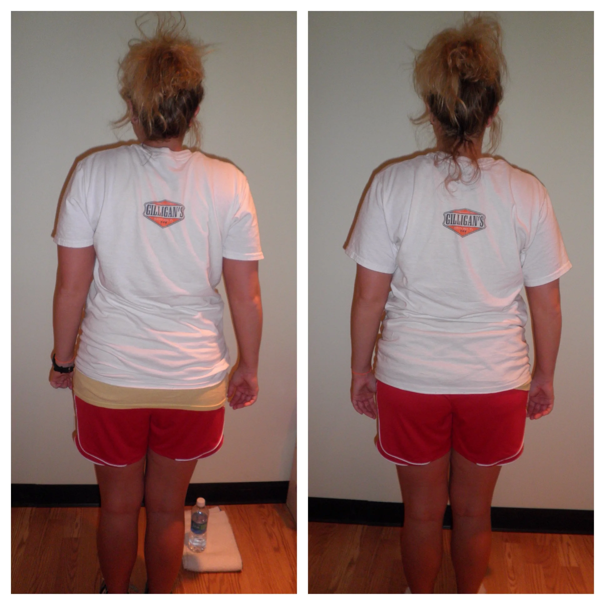 Progress — The Flexin Texan