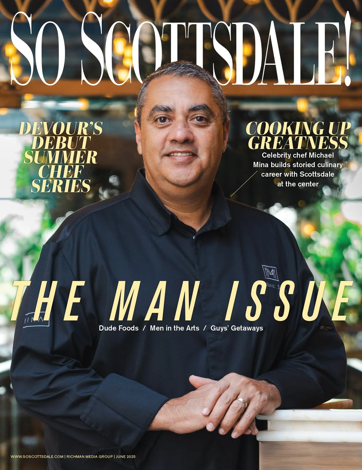 Magazine — So Scottsdale