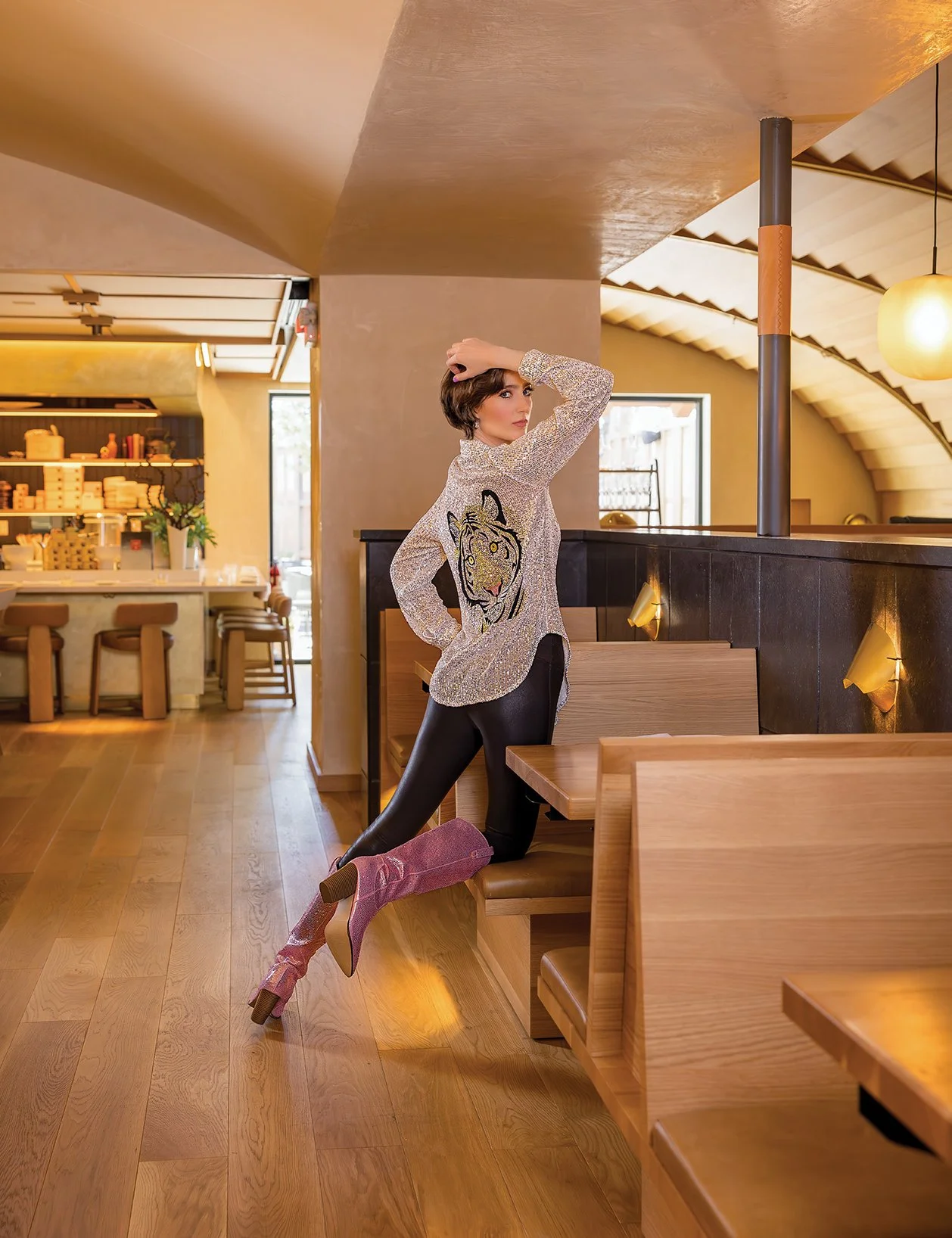 Fashion — So Scottsdale