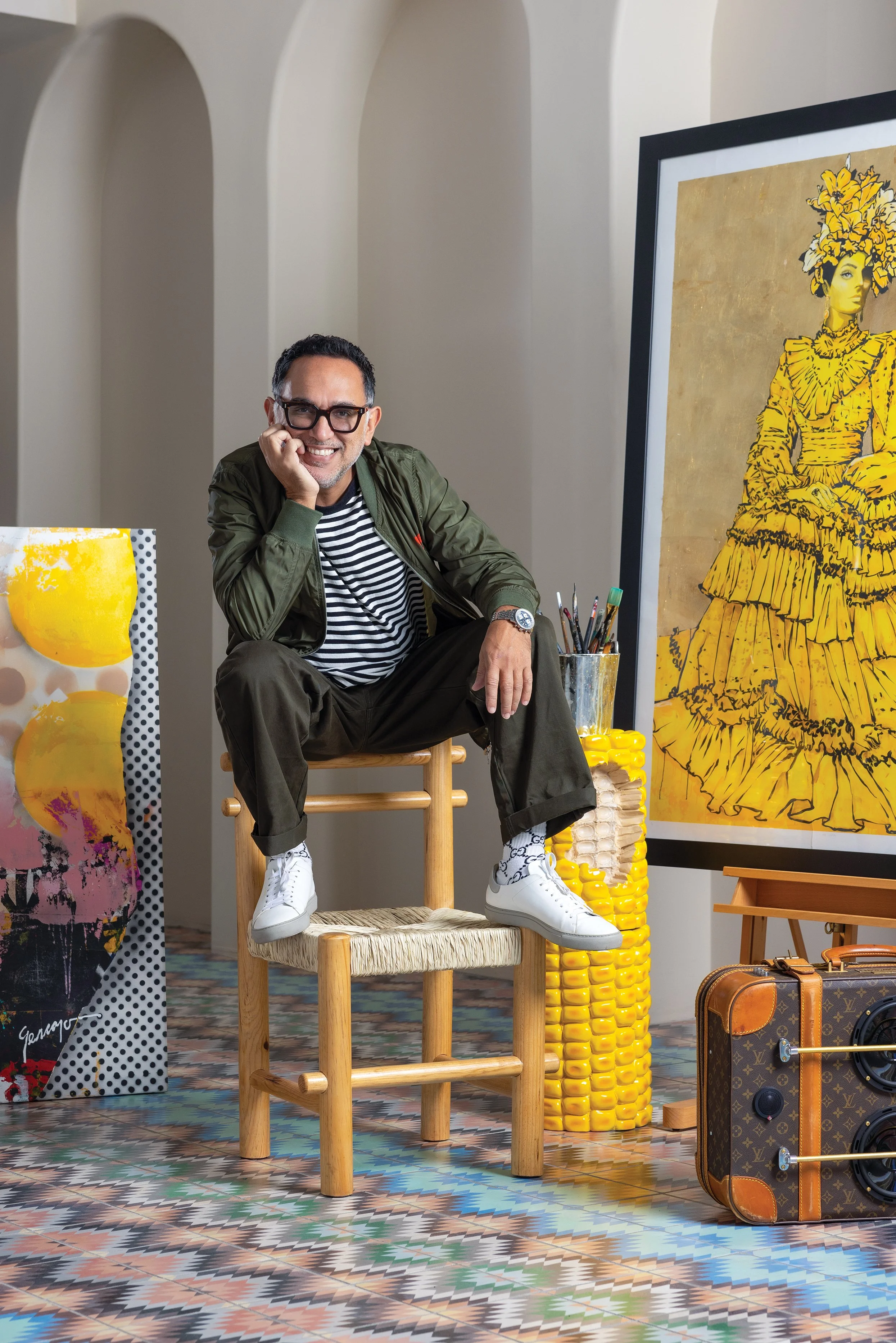 Beat — So Scottsdale