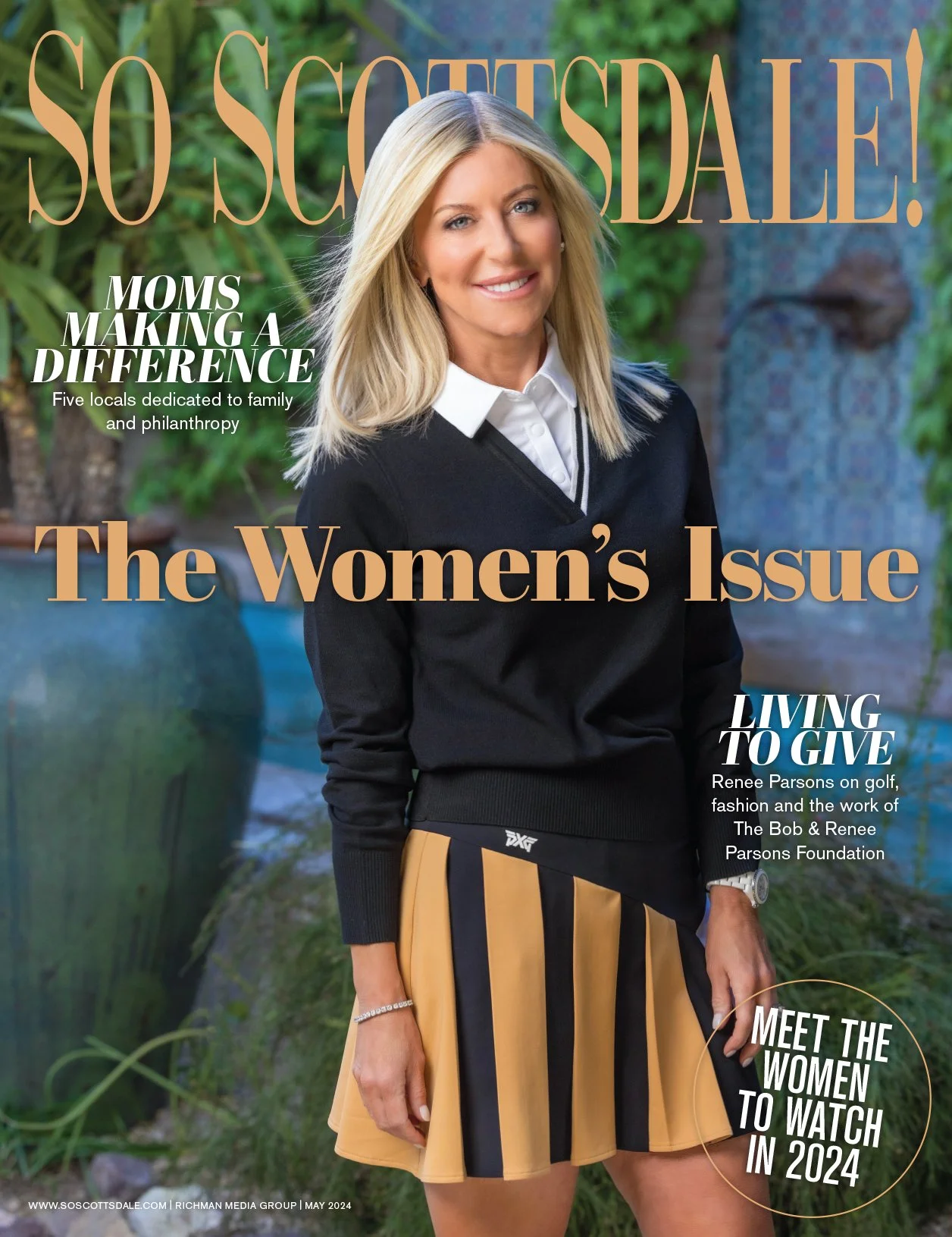 Magazine — So Scottsdale