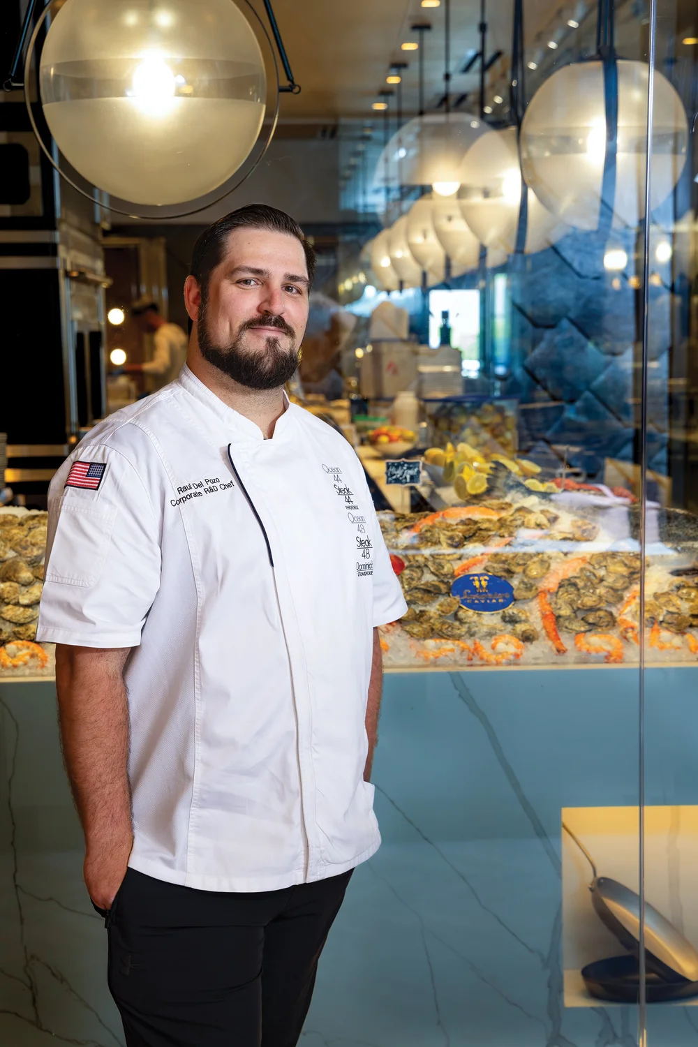 Cuisine — So Scottsdale