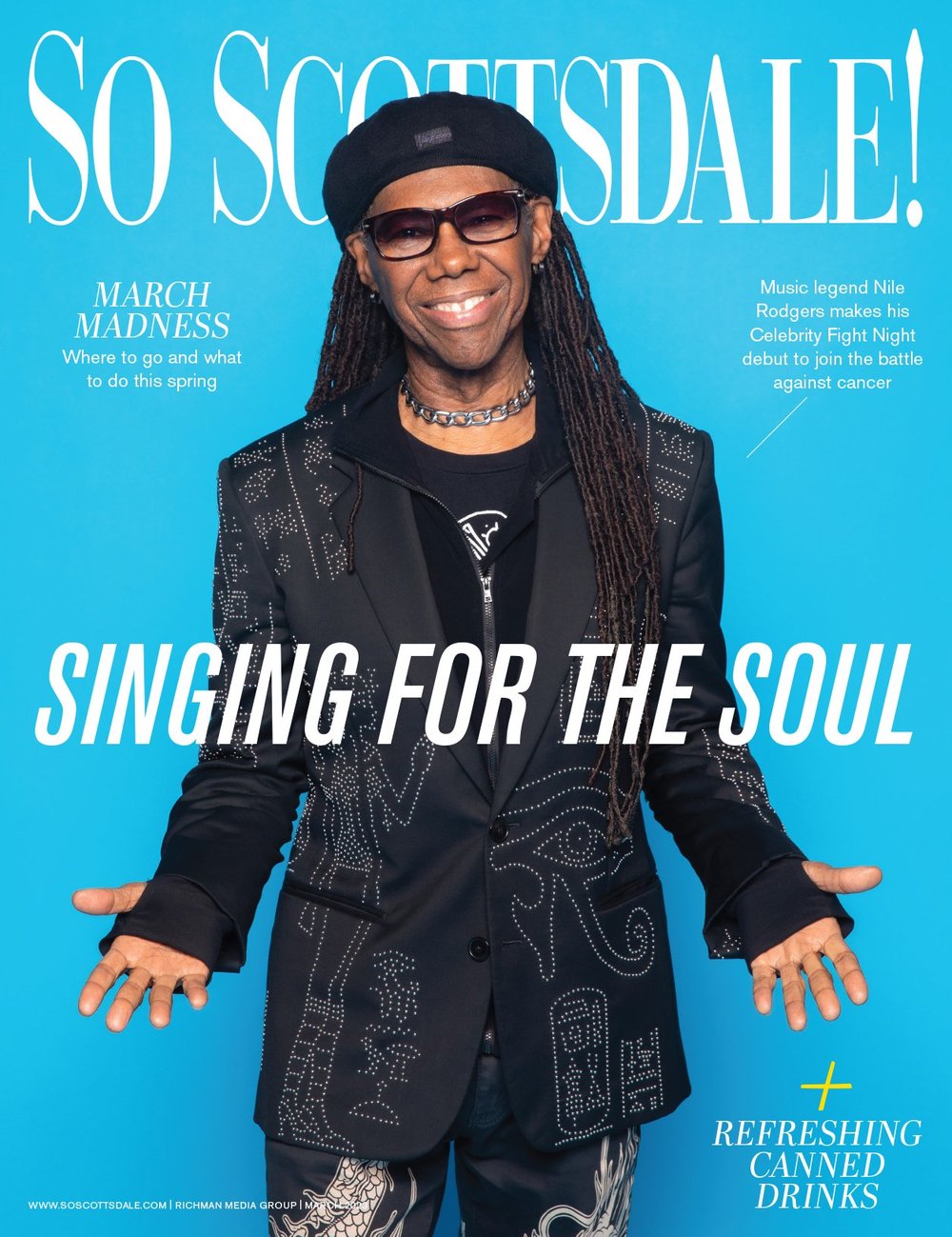 Magazine — So Scottsdale