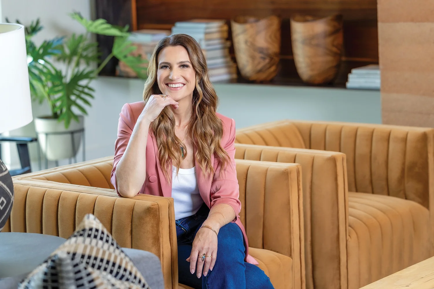 Up Close — So Scottsdale