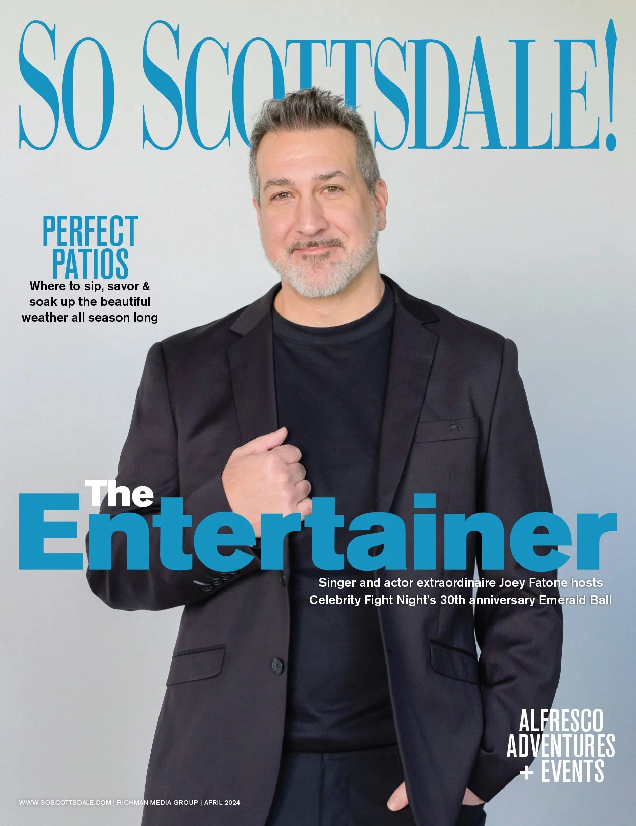 Magazine — So Scottsdale