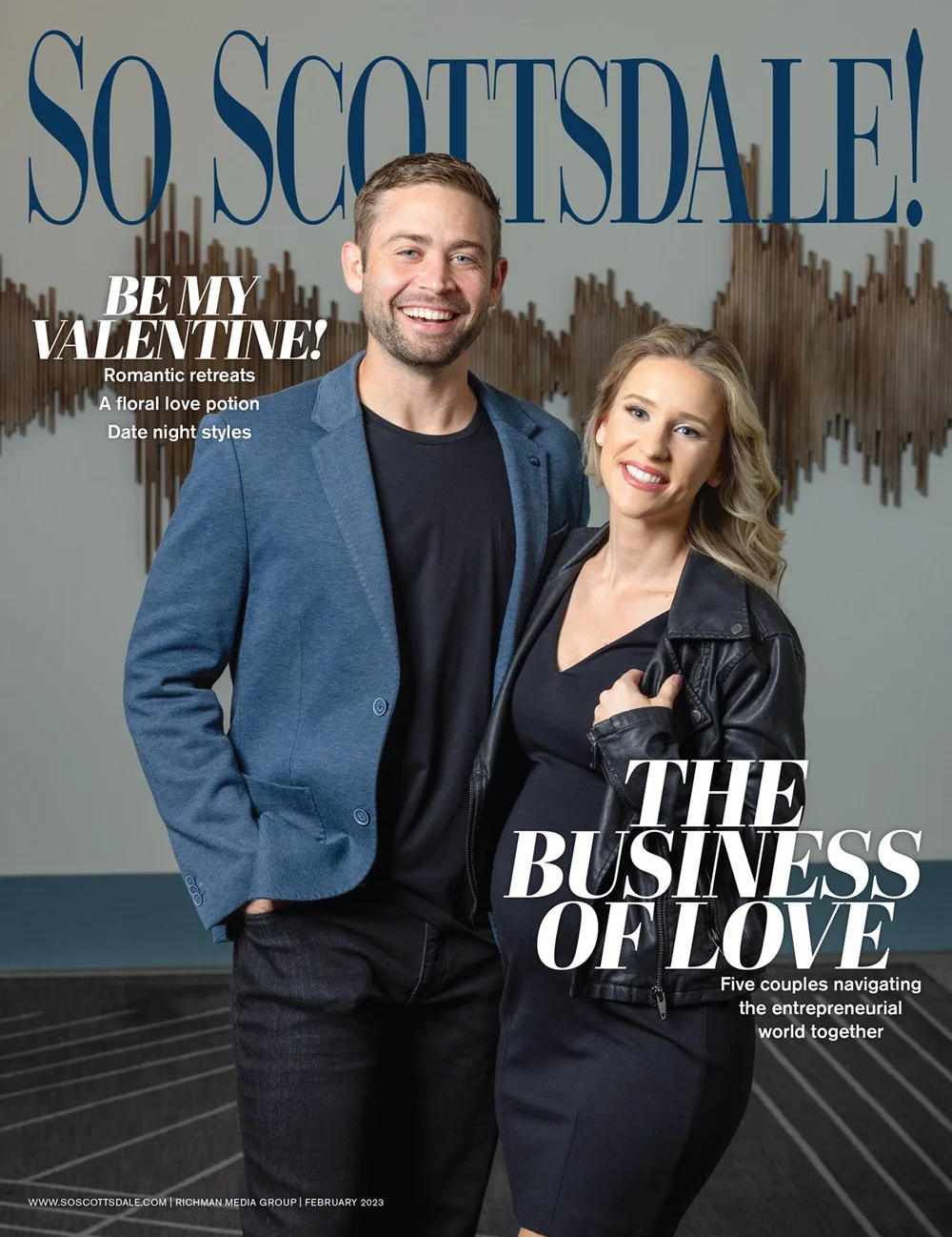 Magazine — So Scottsdale