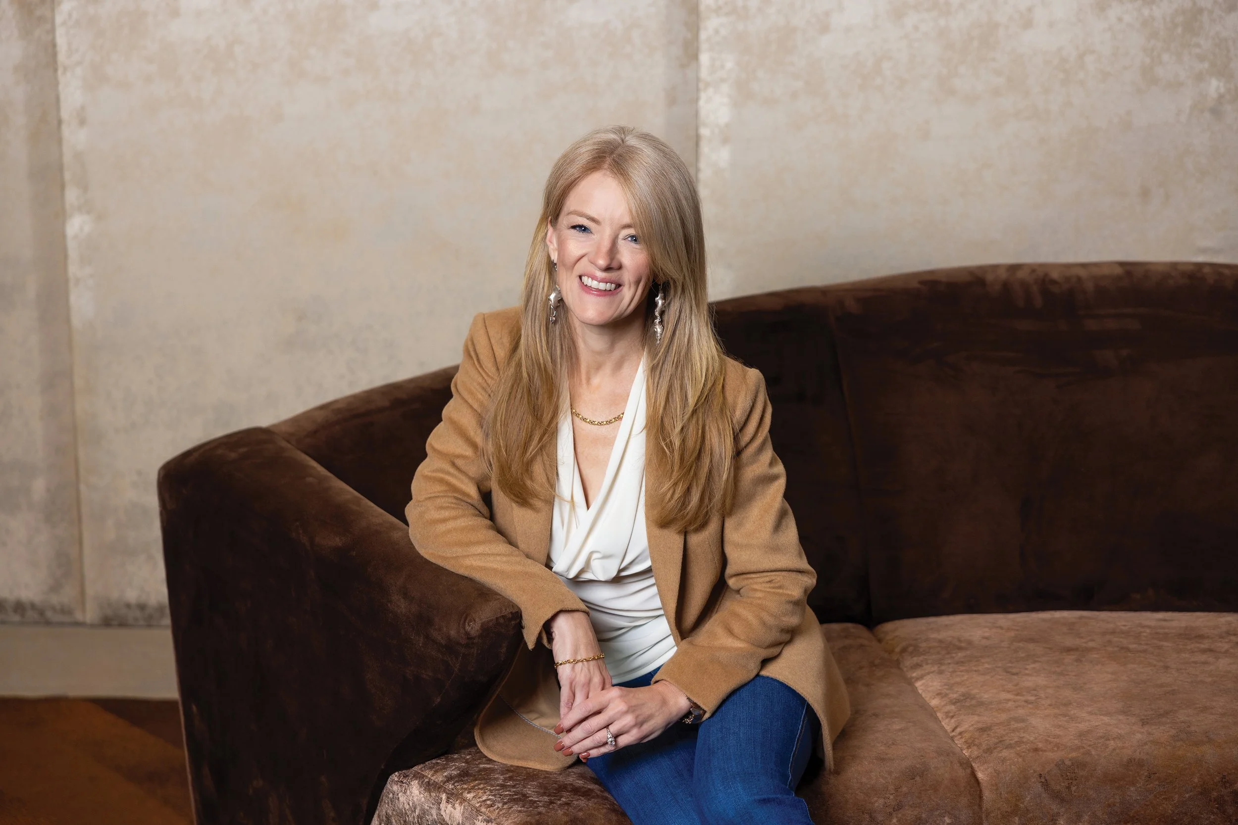 Up Close — So Scottsdale