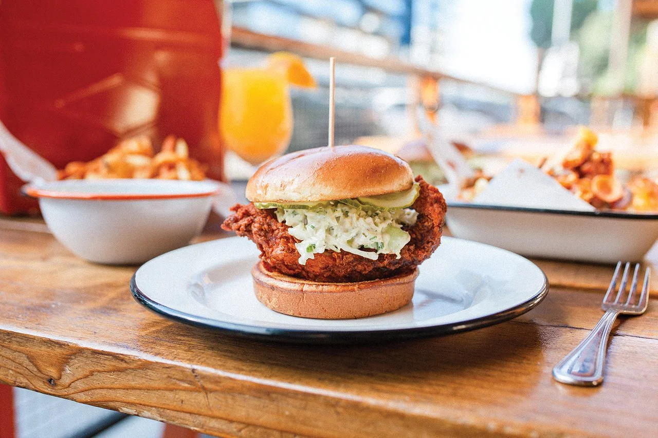 Dining Guide — So Scottsdale