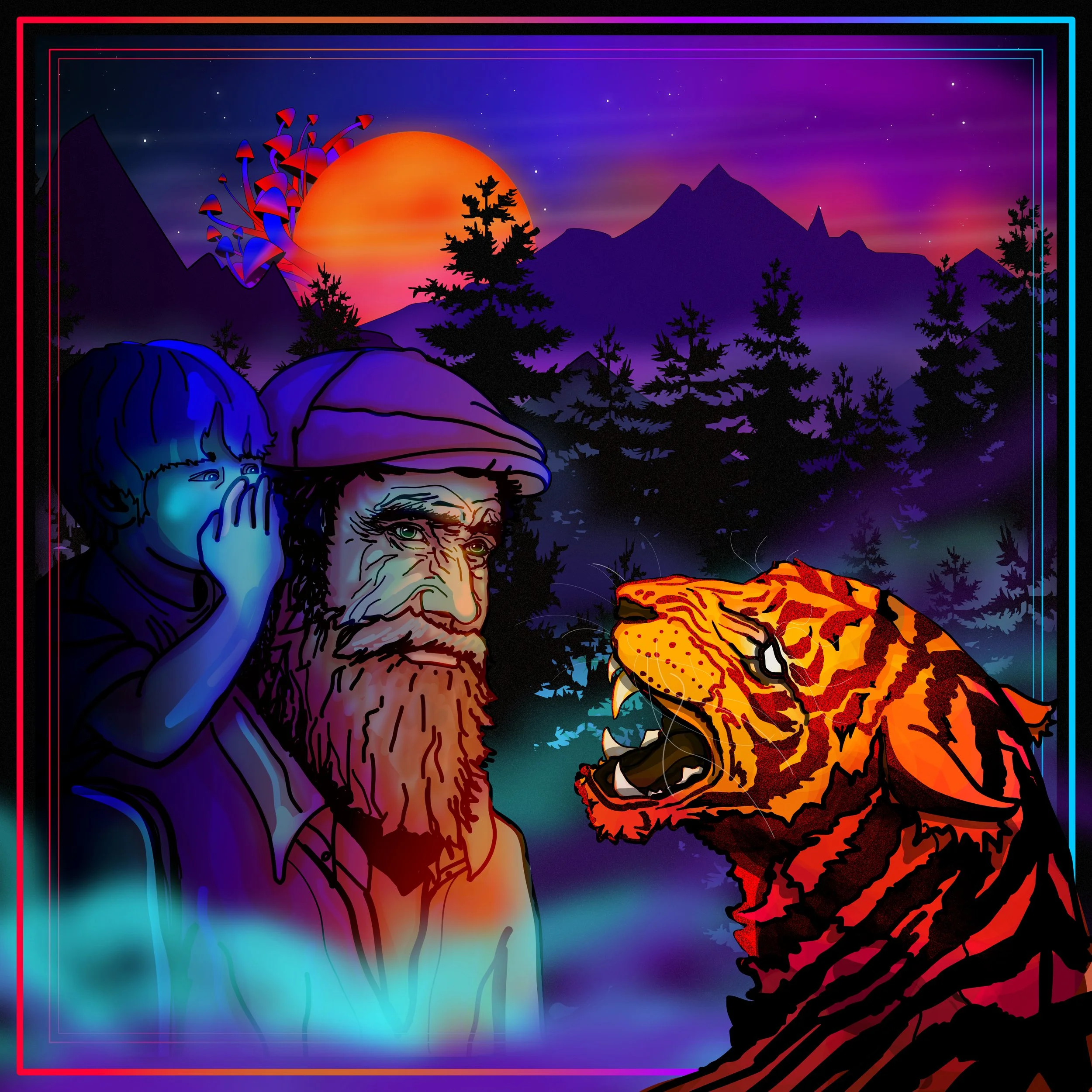 Graphic Designz by — DROPLITZ