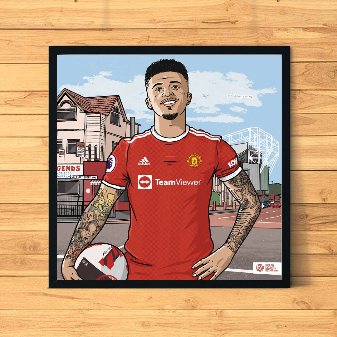 Kieran Carroll Design