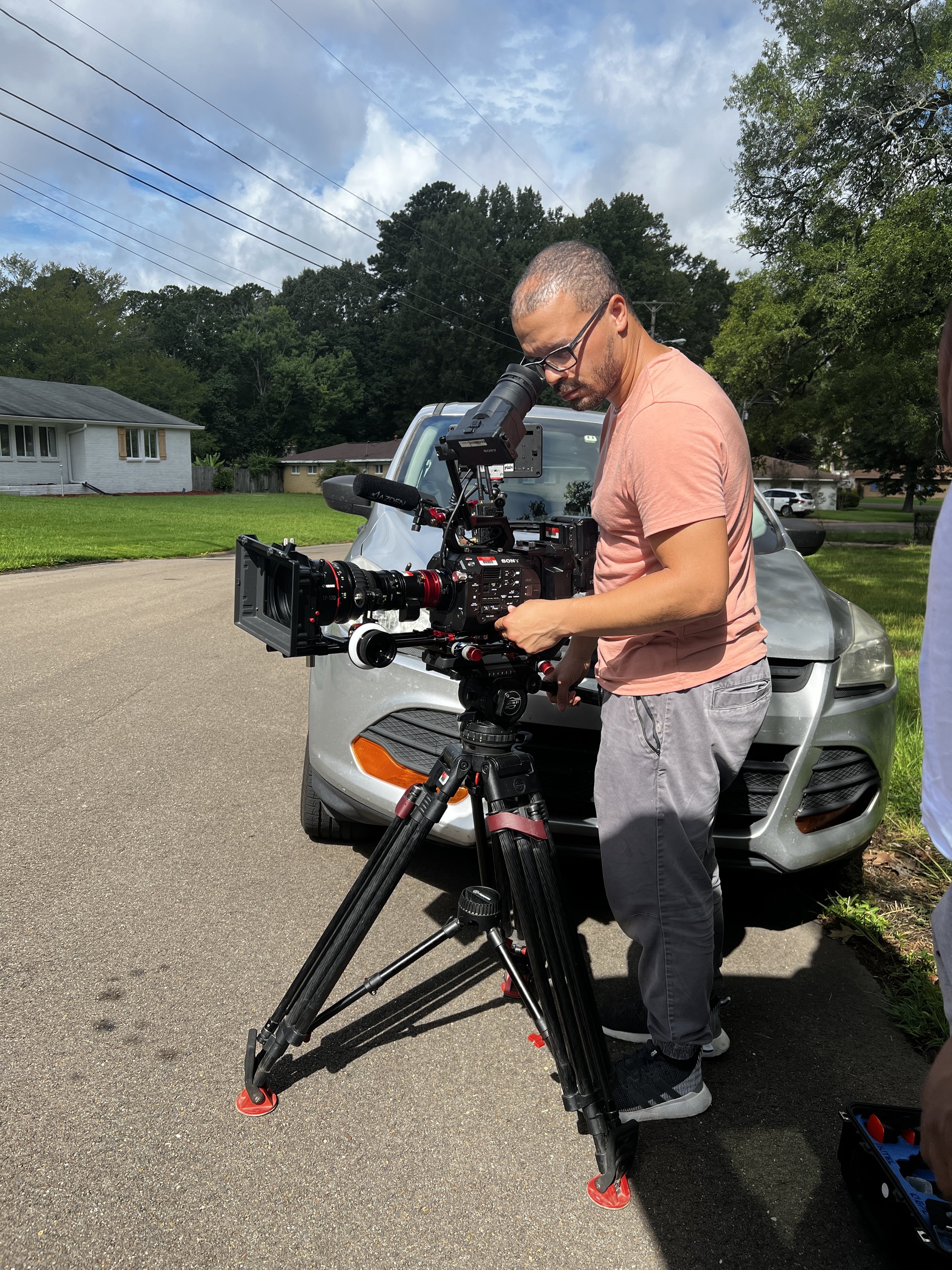 A.J. Williams Media - Video Production