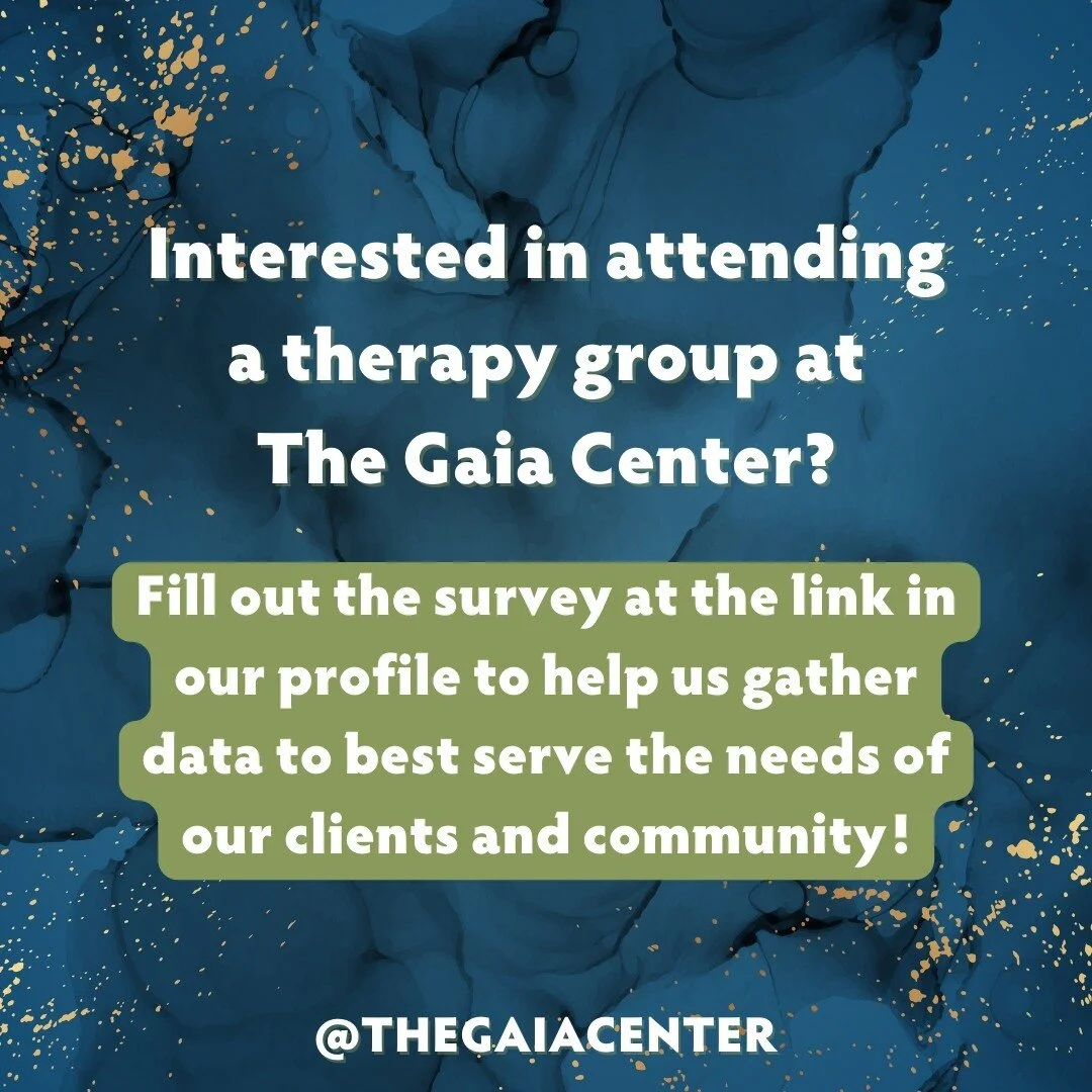 The Gaia Center - Therapy in Nashville, TN