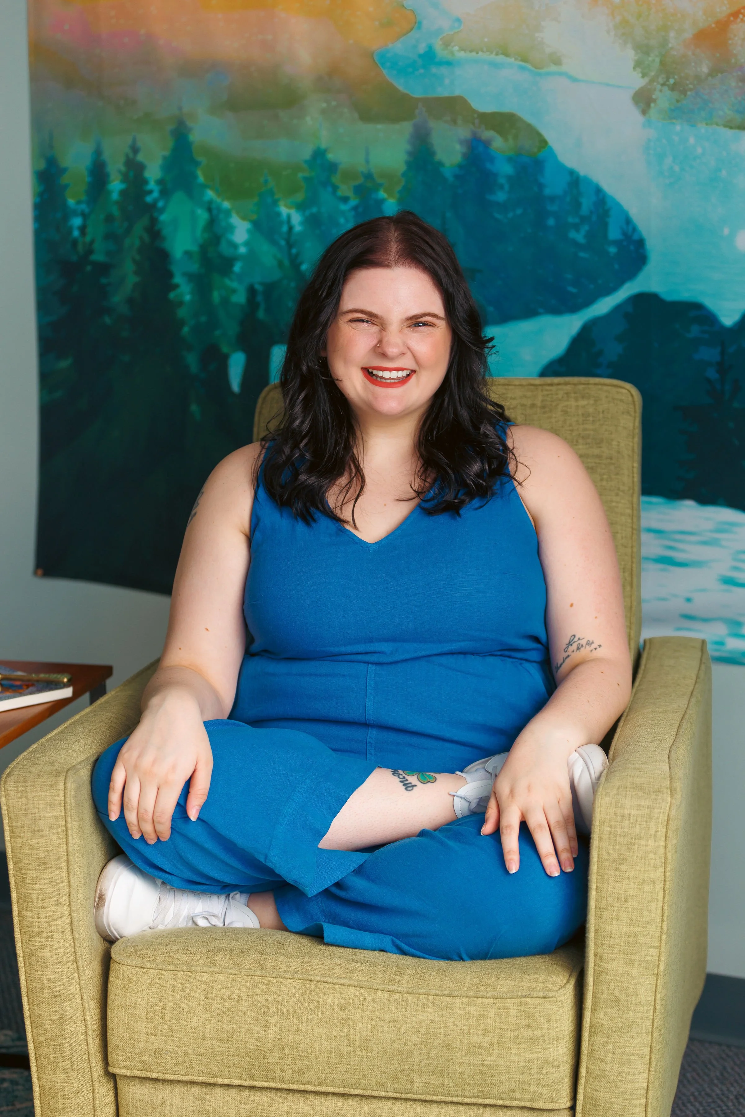 The Gaia Center - Therapy in Nashville, TN