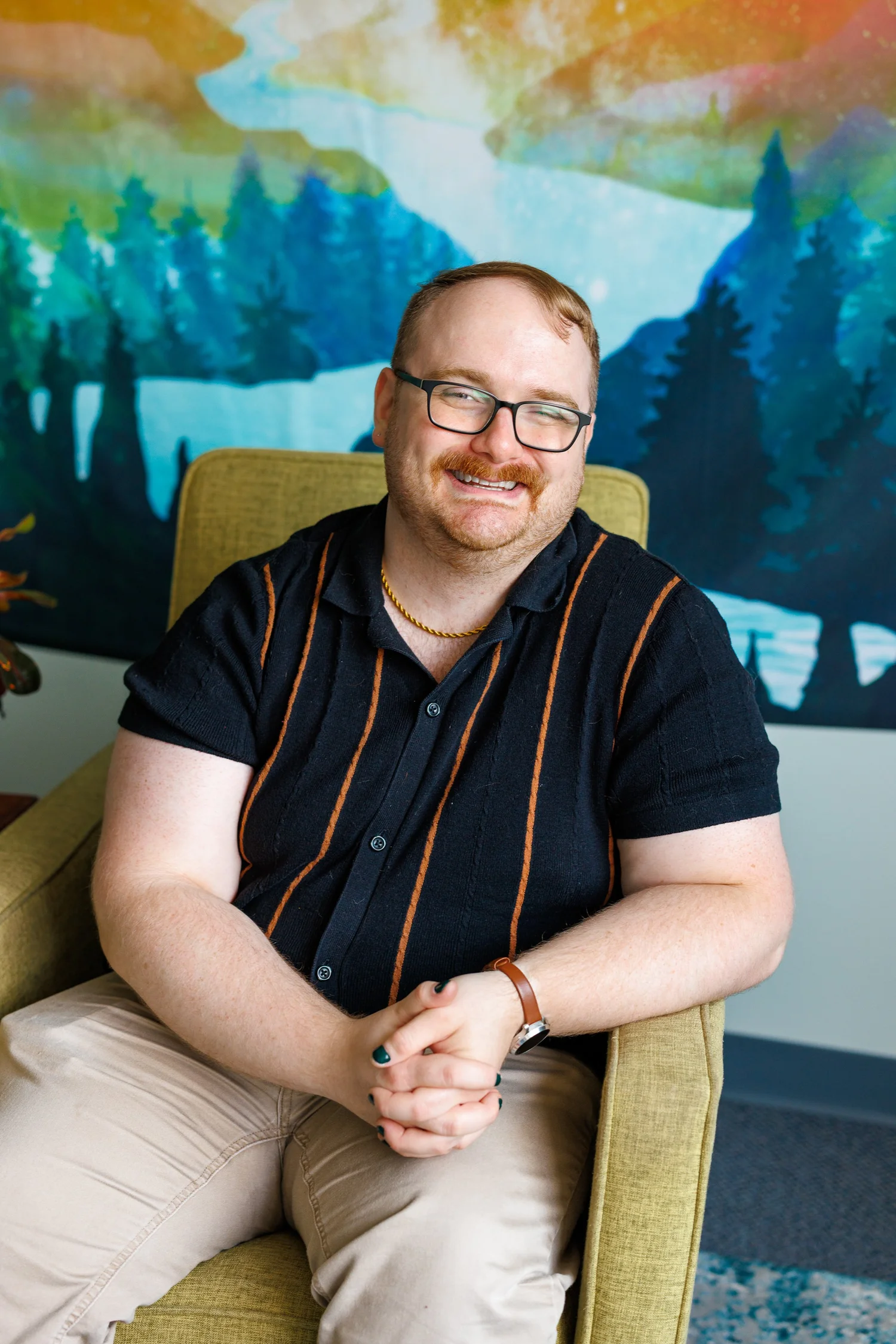 The Gaia Center - Therapy in Nashville, TN