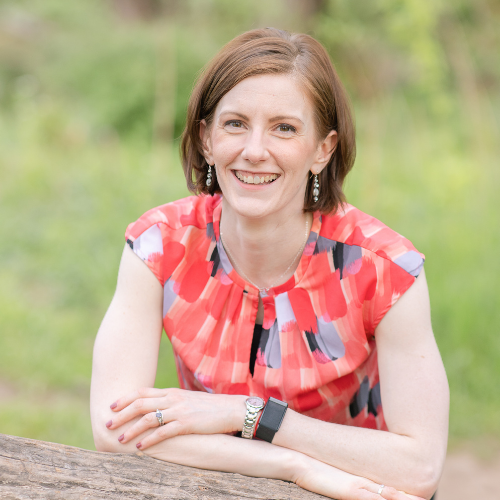 Creatures of Change Episode #6: Caitlin Faas on Rewriting Stories ...