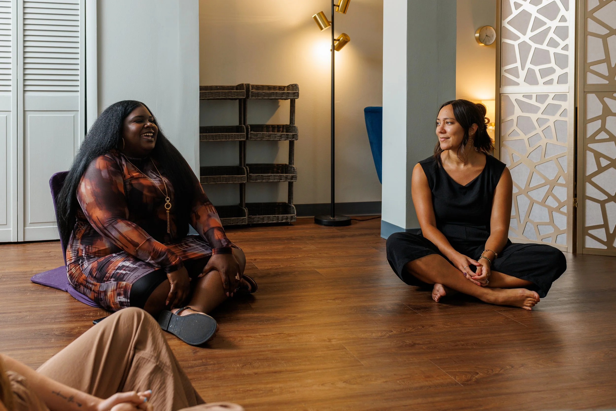 Group Therapy 101: What It Is and How It Can Transform Your Life — The ...