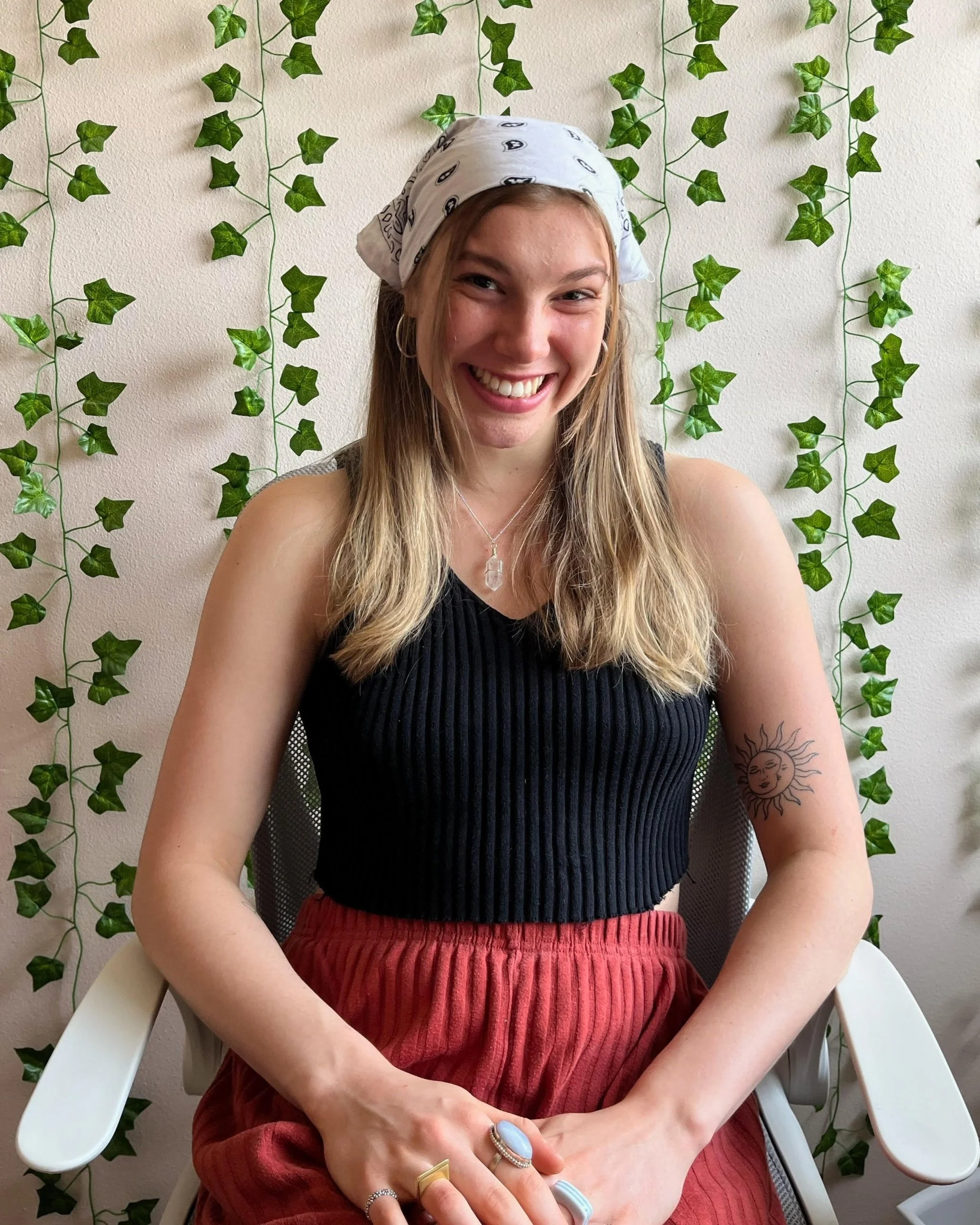 Post Internship Reflections — The Gaia Center for Embodied Healing