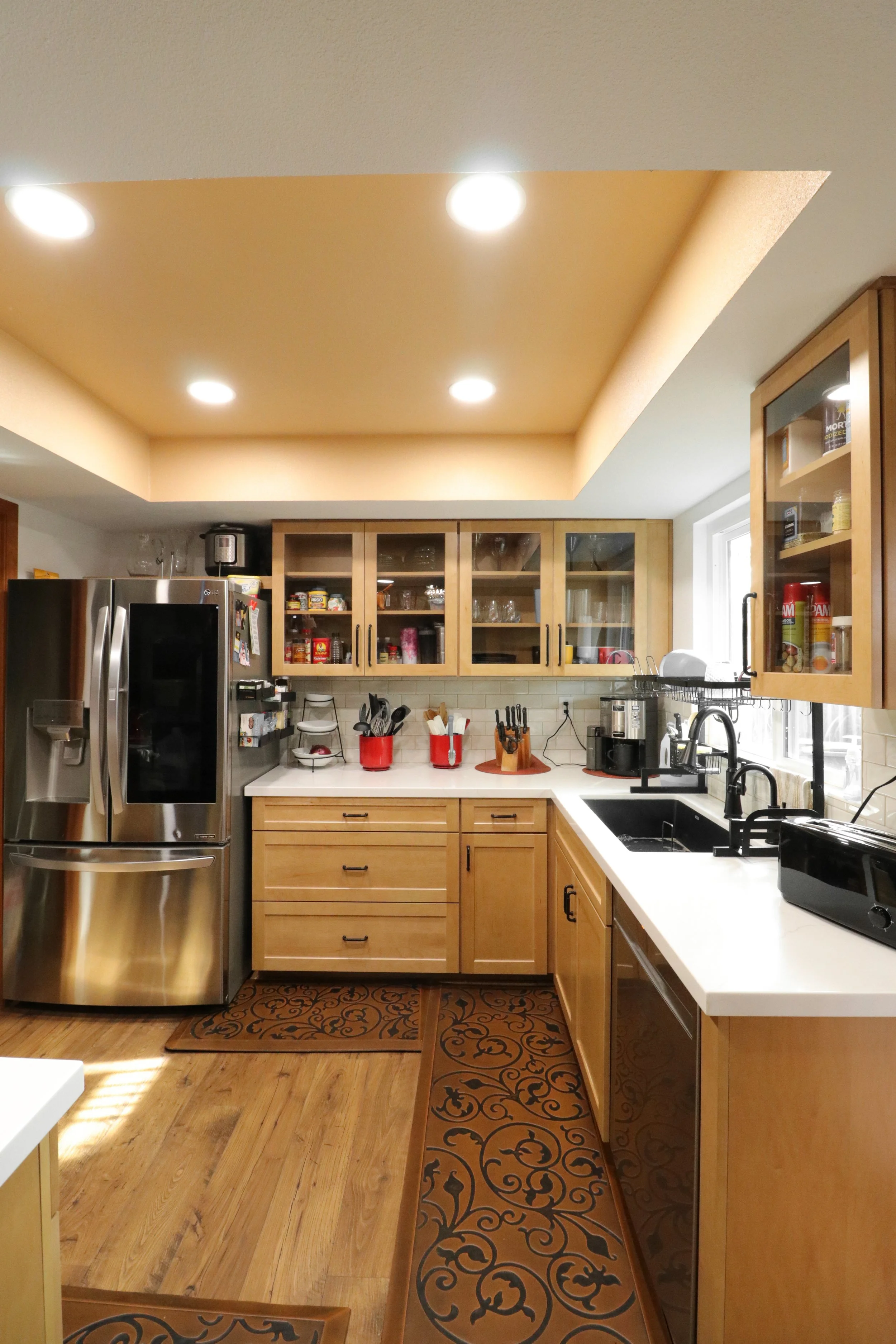 Santa Maria Kitchen Remodeling Contractors | New Life Bath & Kitchen