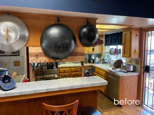 Santa Maria Kitchen Remodeling Contractors | New Life Bath & Kitchen