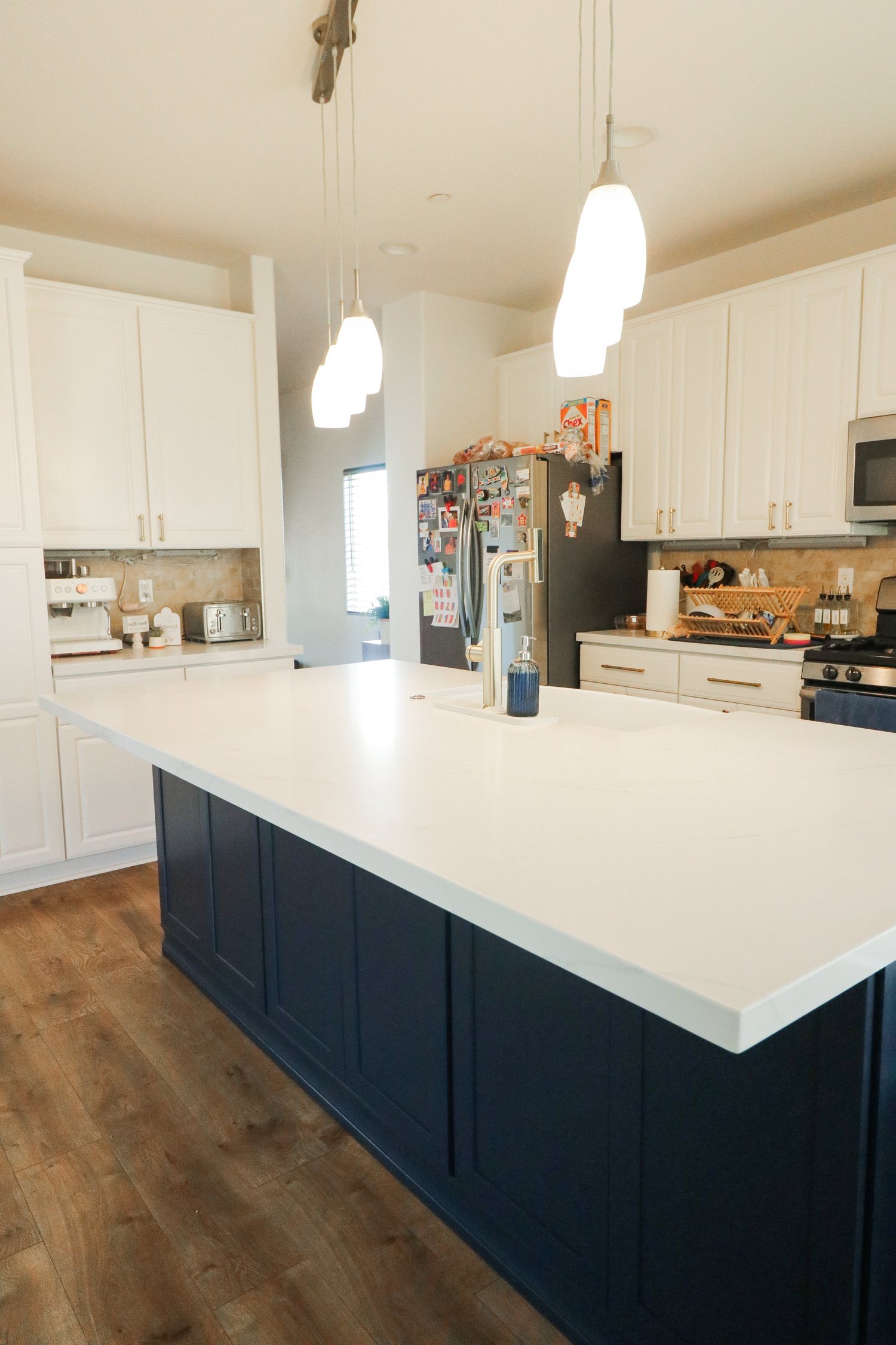 Santa Maria Kitchen Remodeling Contractors | New Life Bath & Kitchen