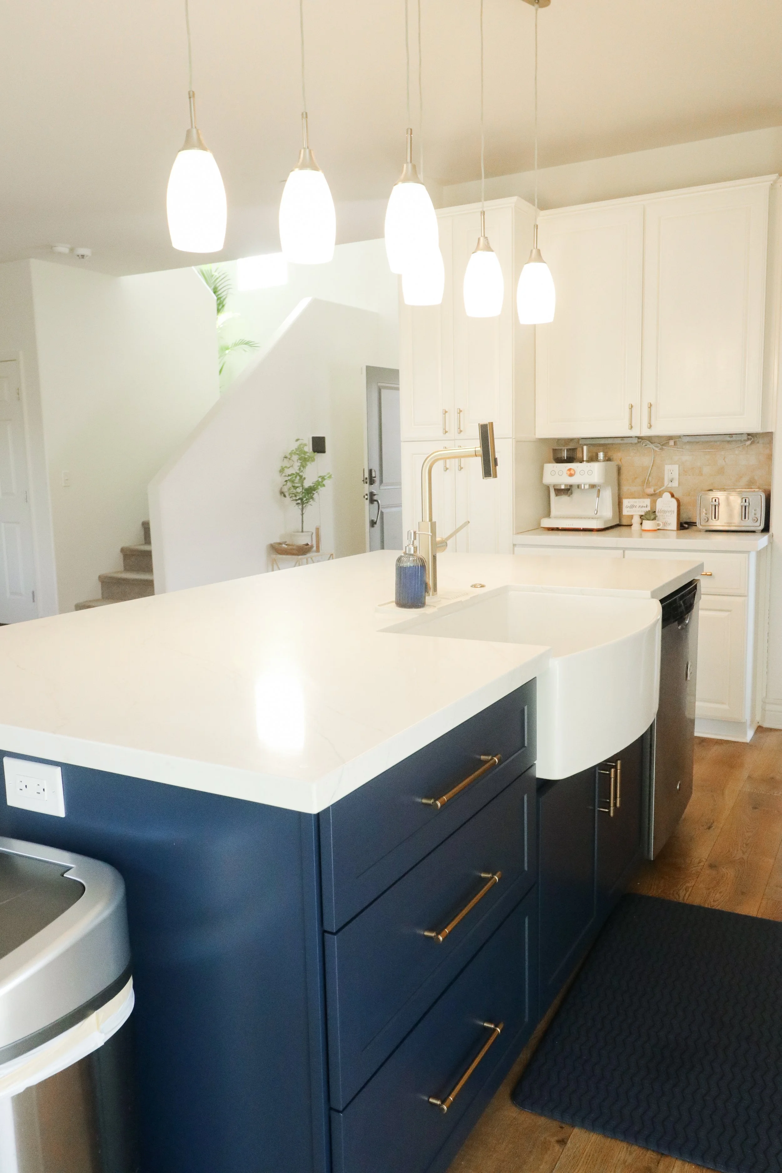 Santa Maria Kitchen Remodeling Contractors | New Life Bath & Kitchen