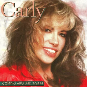 Carly Simon — Coming Around Again