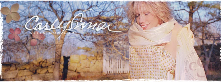 Carly Simon — Anthology